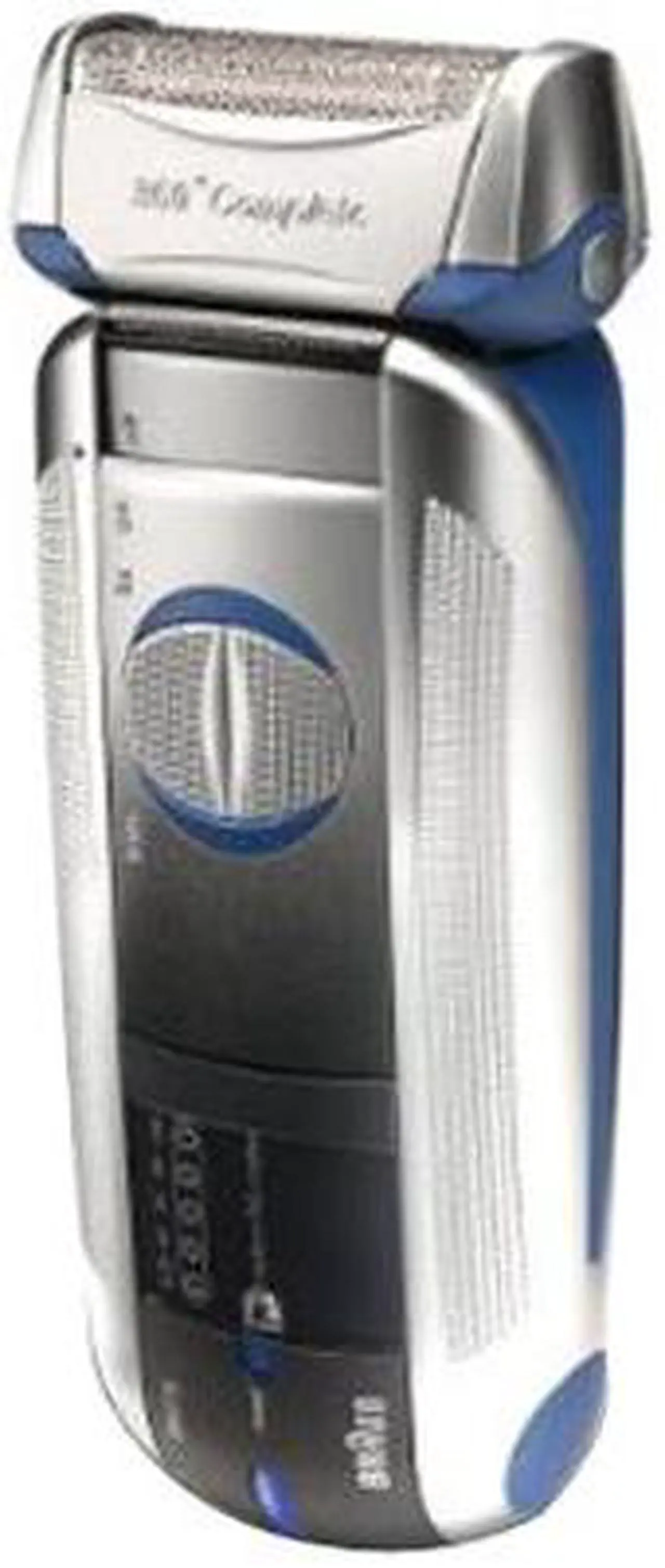 BRAUN 8975 360 Complete Men's Shaver - Newegg.com