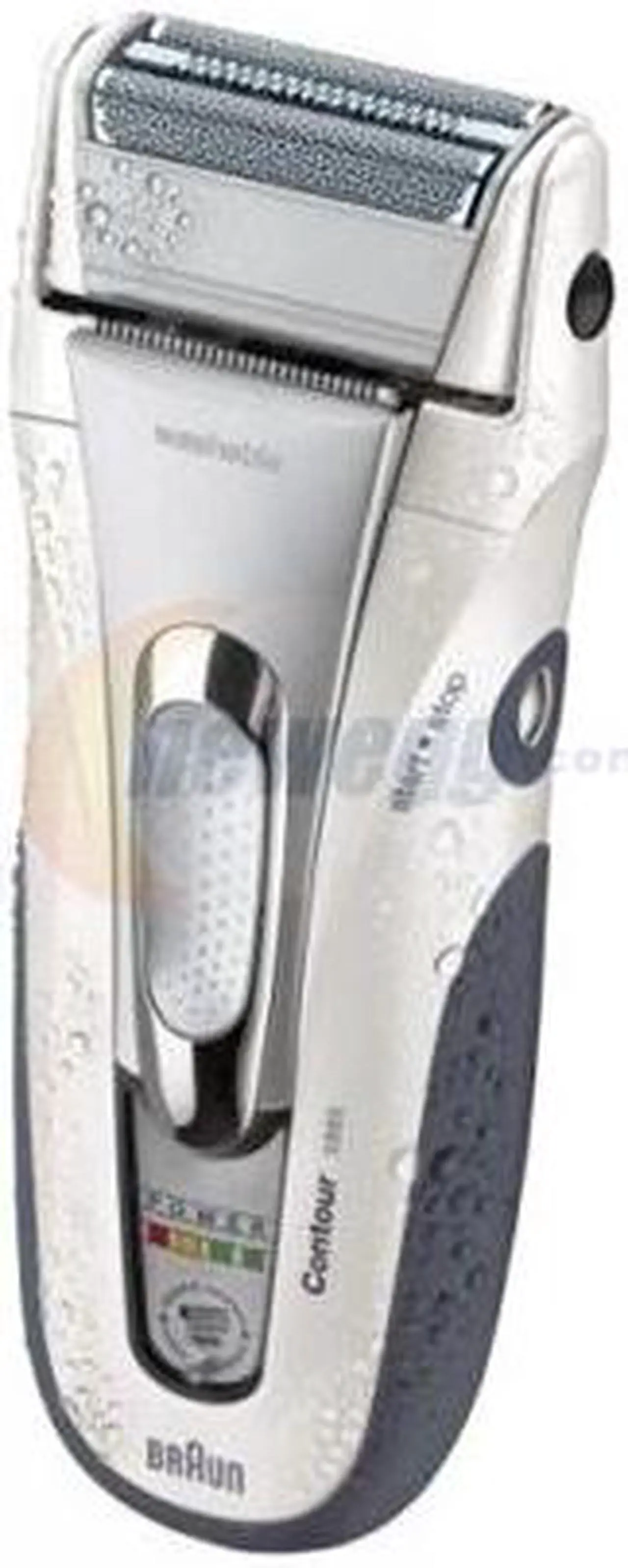 BRAUN 370-2 Men's Shavers - Newegg.com