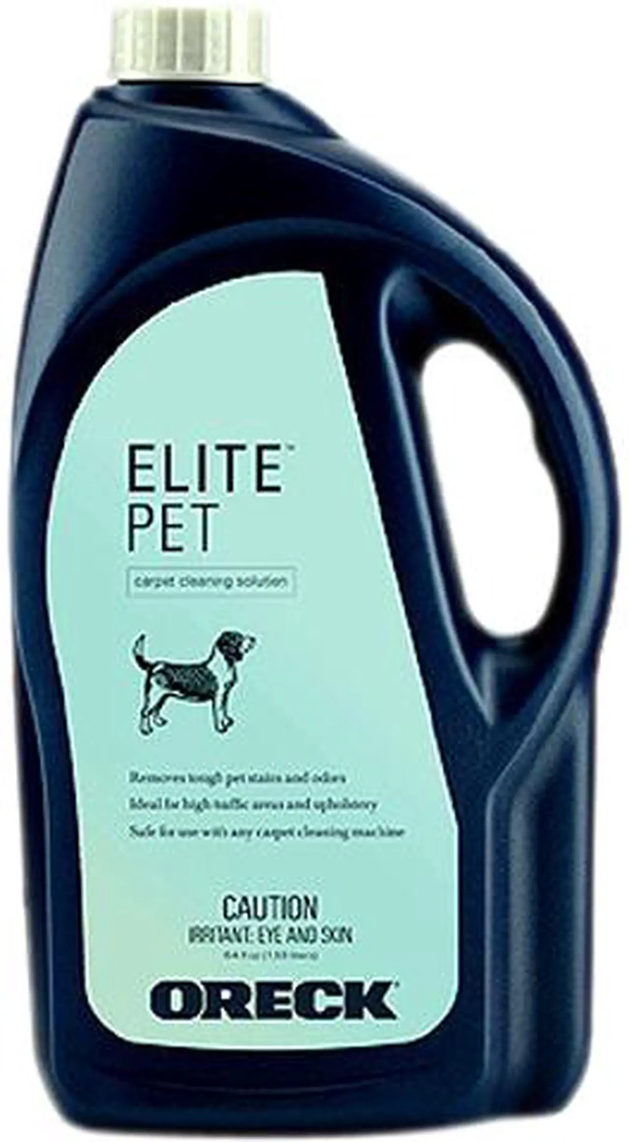 Oreck AK30035 Elite Pet Carpet Cleaning Solution (64 oz.) - Newegg.com