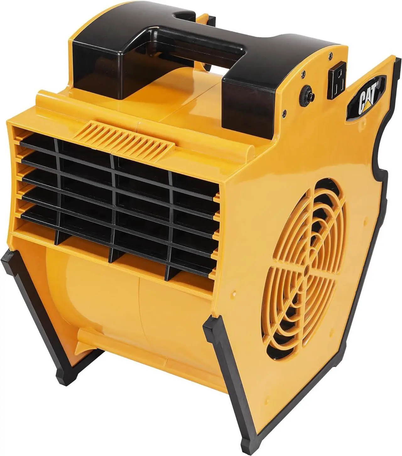 CATERPILLAR CAT B-1200 High Velocity 4-Speed Blower - Newegg.com