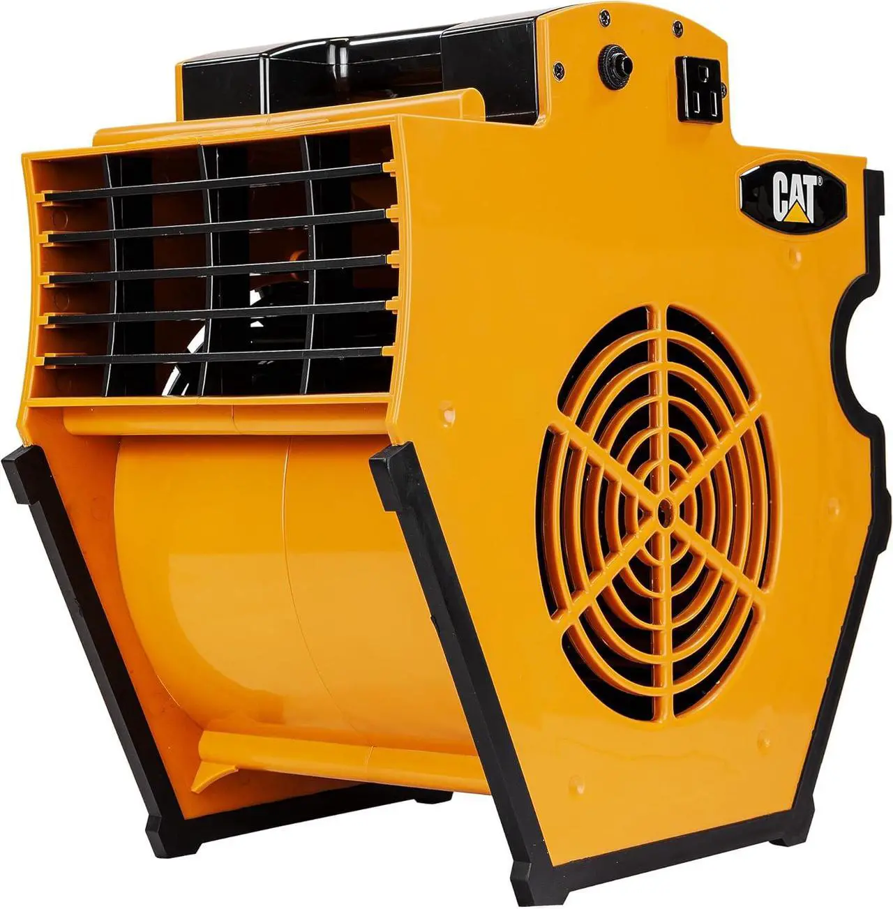 CATERPILLAR CAT B-1200 High Velocity 4-Speed Blower - Newegg.com
