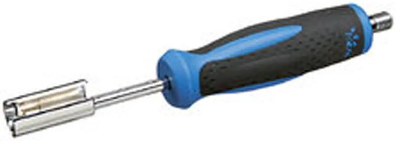 IDEAL 35-046 F & BNC Connector Removal Tool - 8 in. - Newegg.com