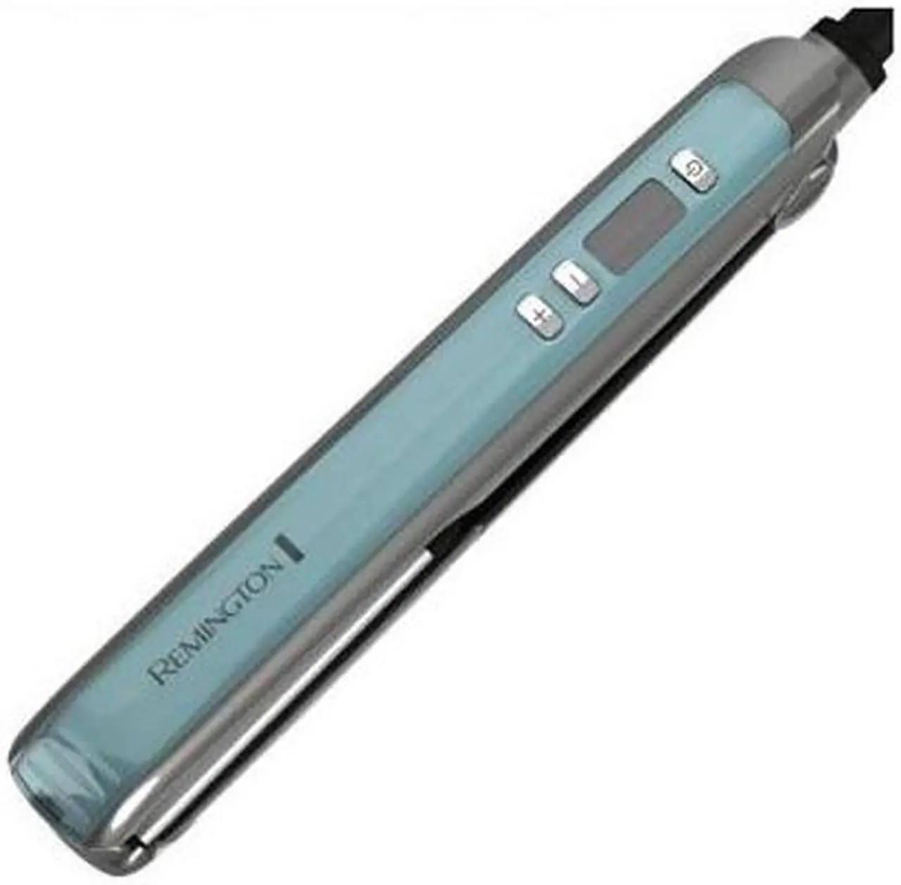 REMINGTON S9950 Shine Therapy Conditioning Hair Straightener - Newegg.com
