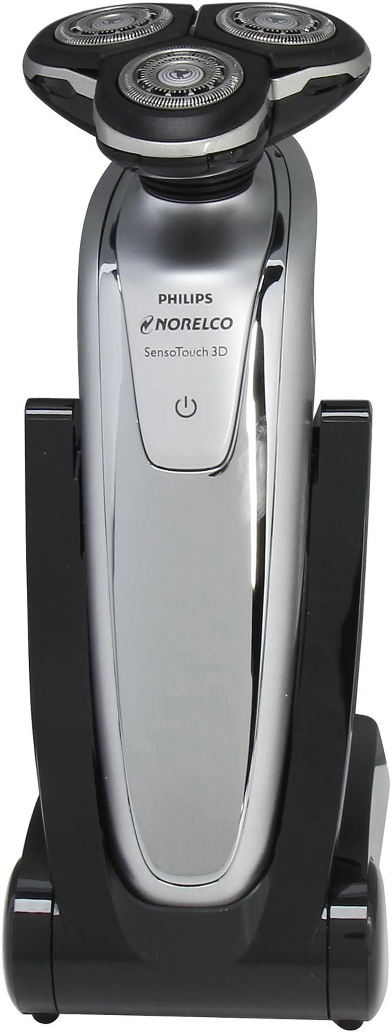 Philips Norelco Series 8000 1260X/40 SensoTouch 3D wet/dry electric ...