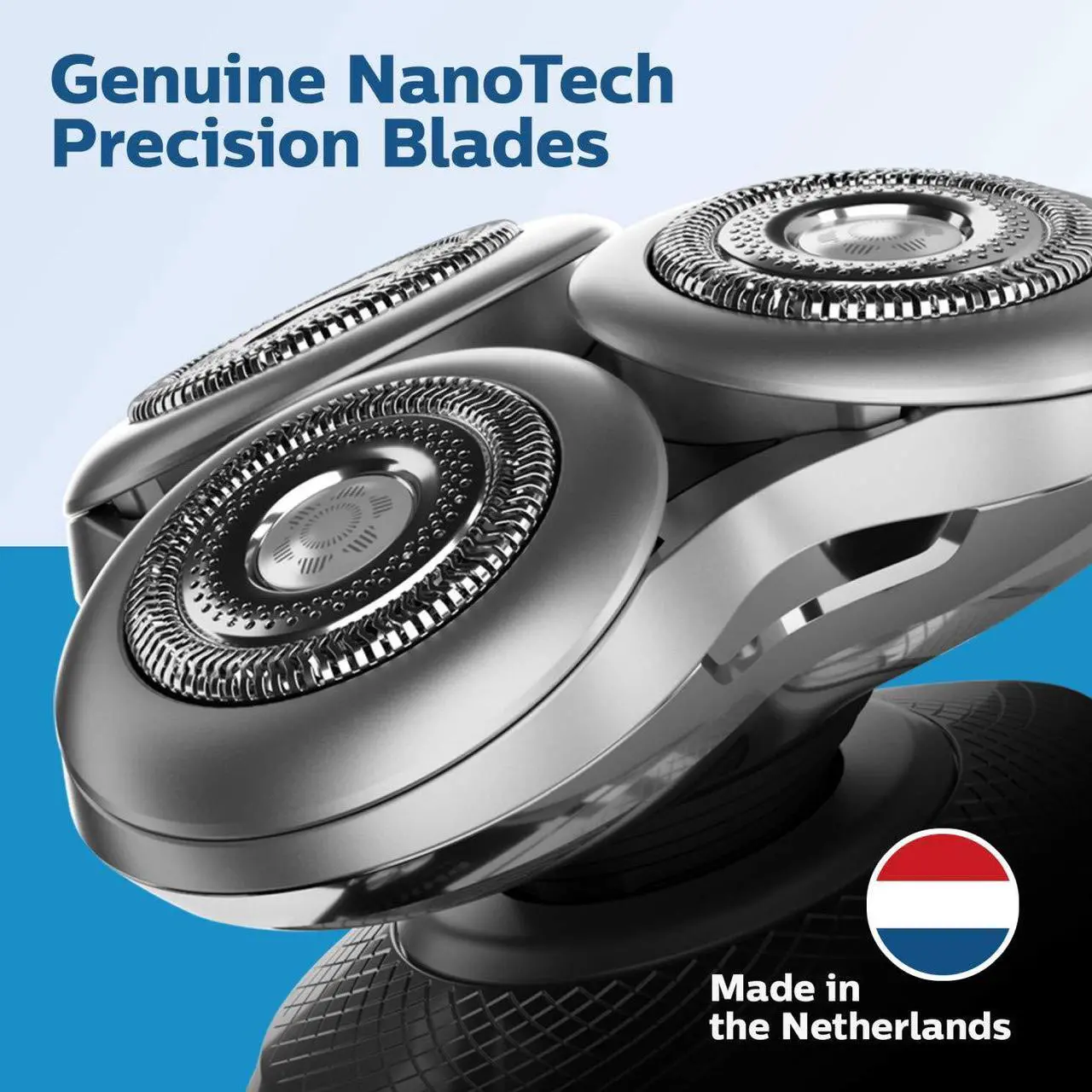 Philips Norelco SH98/82 Shaving Head for Shaver Series 9000 Prestige ...