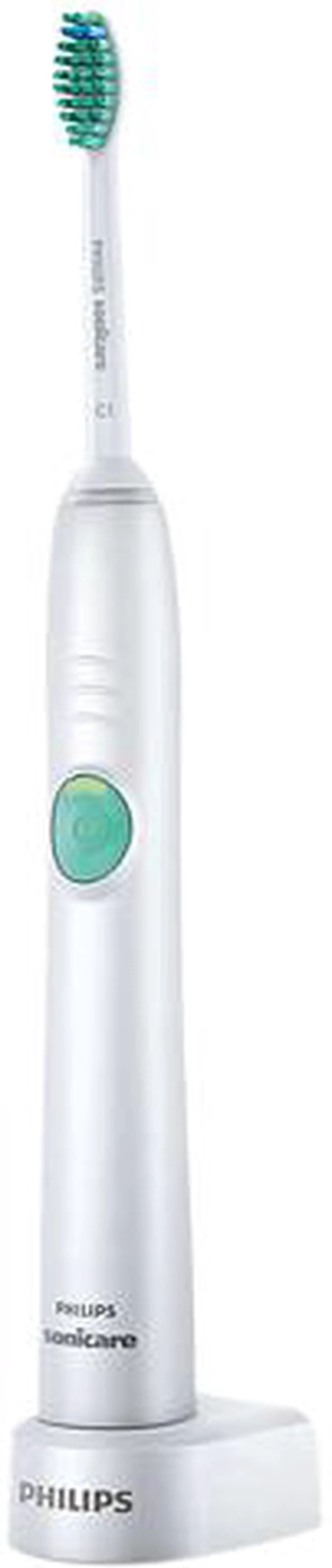 Sonicare EasyClean Sonic Electric Toothbrush, White HX6511/51 - Newegg.com