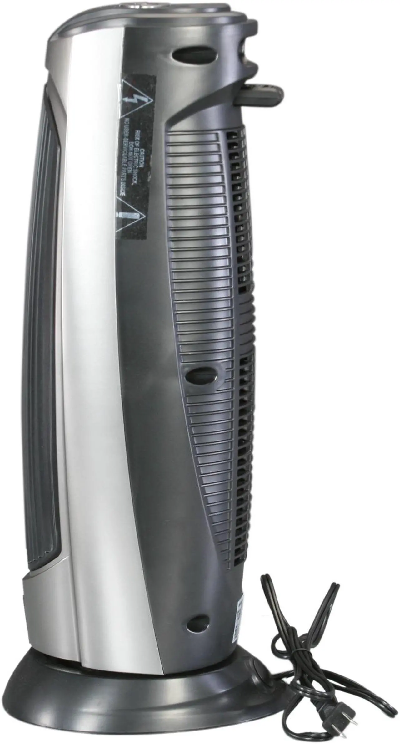 Open Box: Duraflame DFH-TH-15-EOR Tower Heater - Oscillating ...