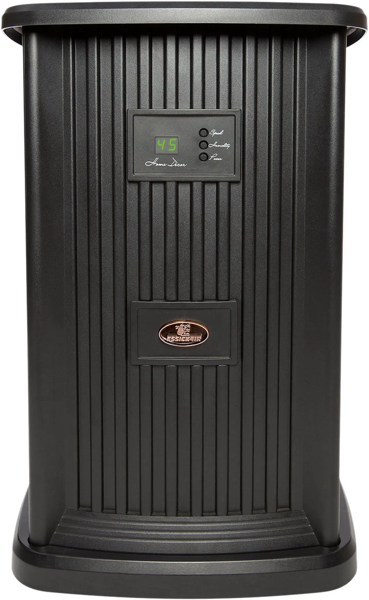 Essick Air EP9 700 Digital Pedestal-Style Evaporative Humidifier ...