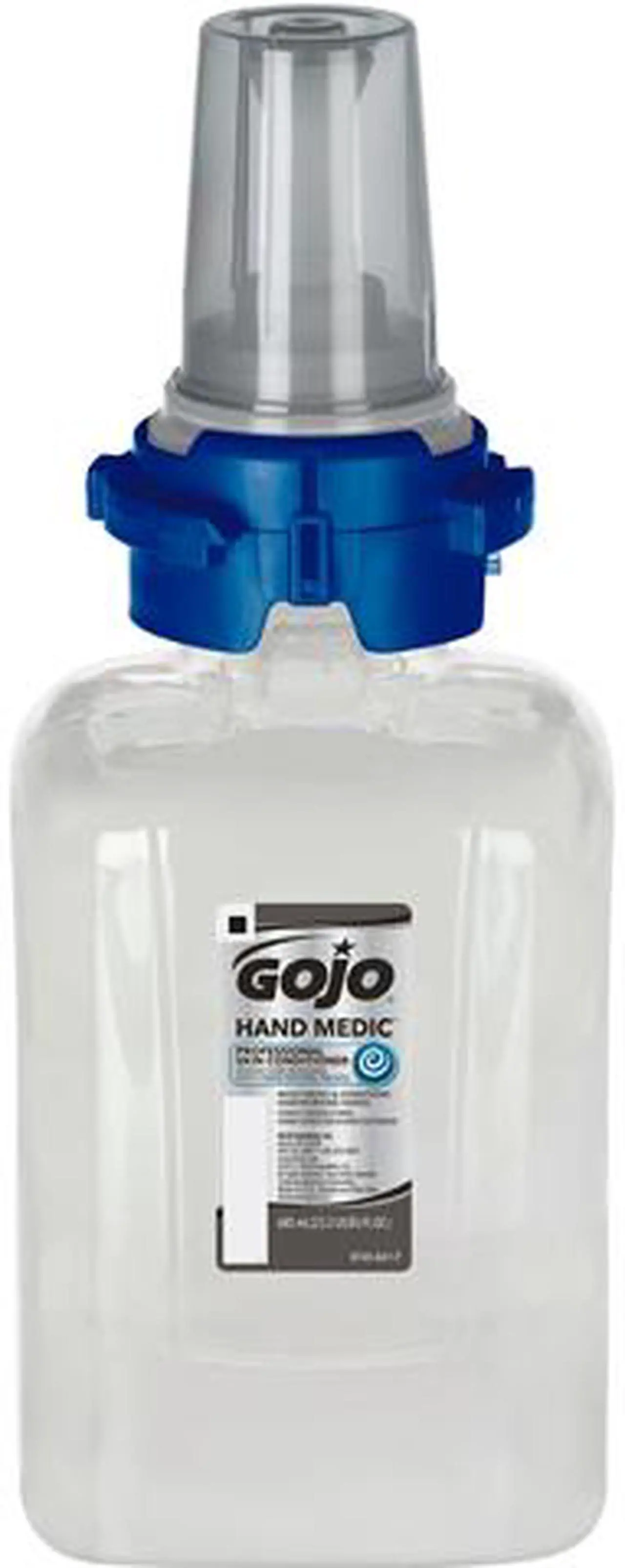 Gojo ADX-7 Refill Hand Medic Skin Conditioner - 4 / Carton - Newegg.com