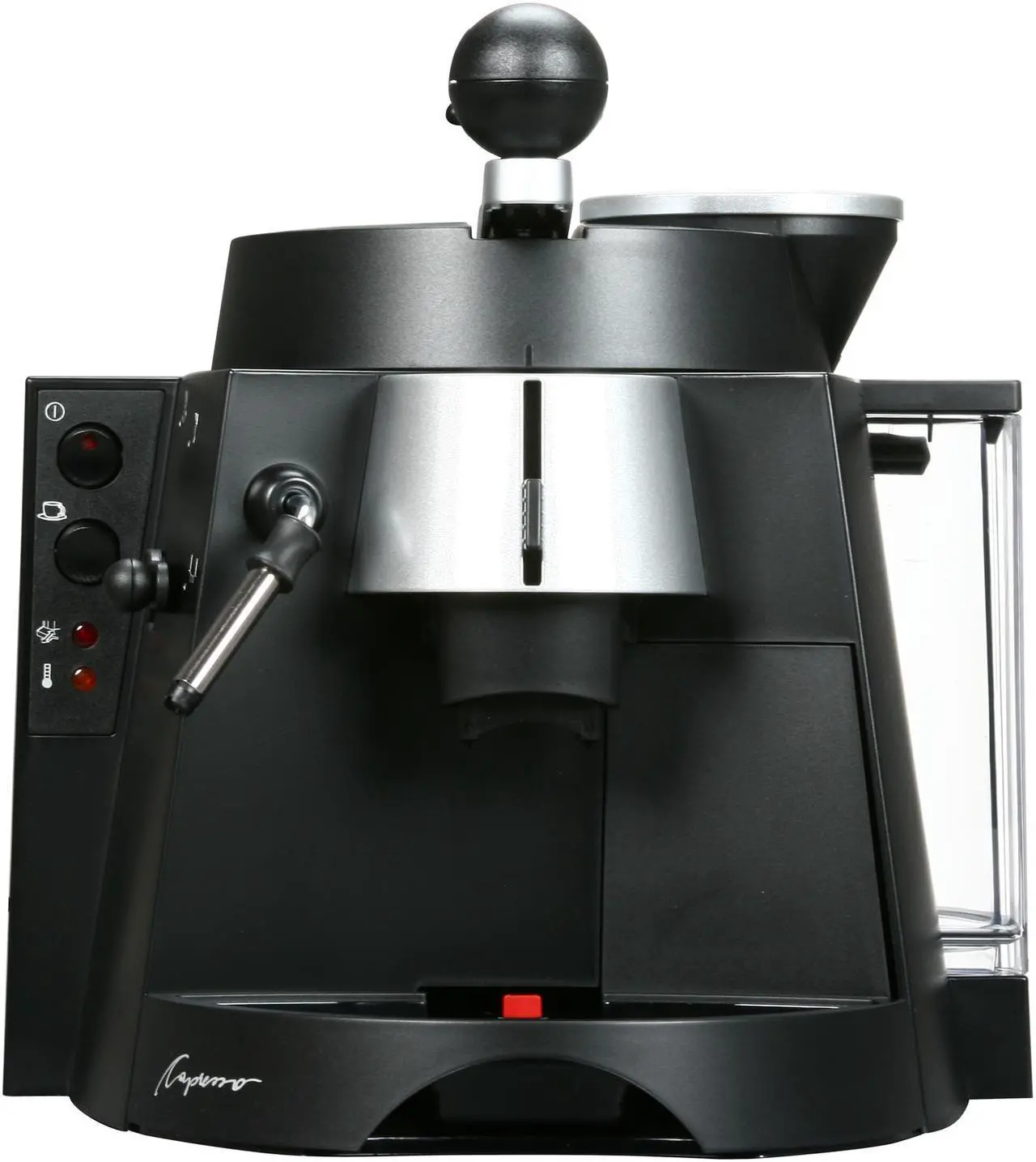 Jura-Capresso 121-01 Ultima Semi-Automatic Coffee and Espresso ...