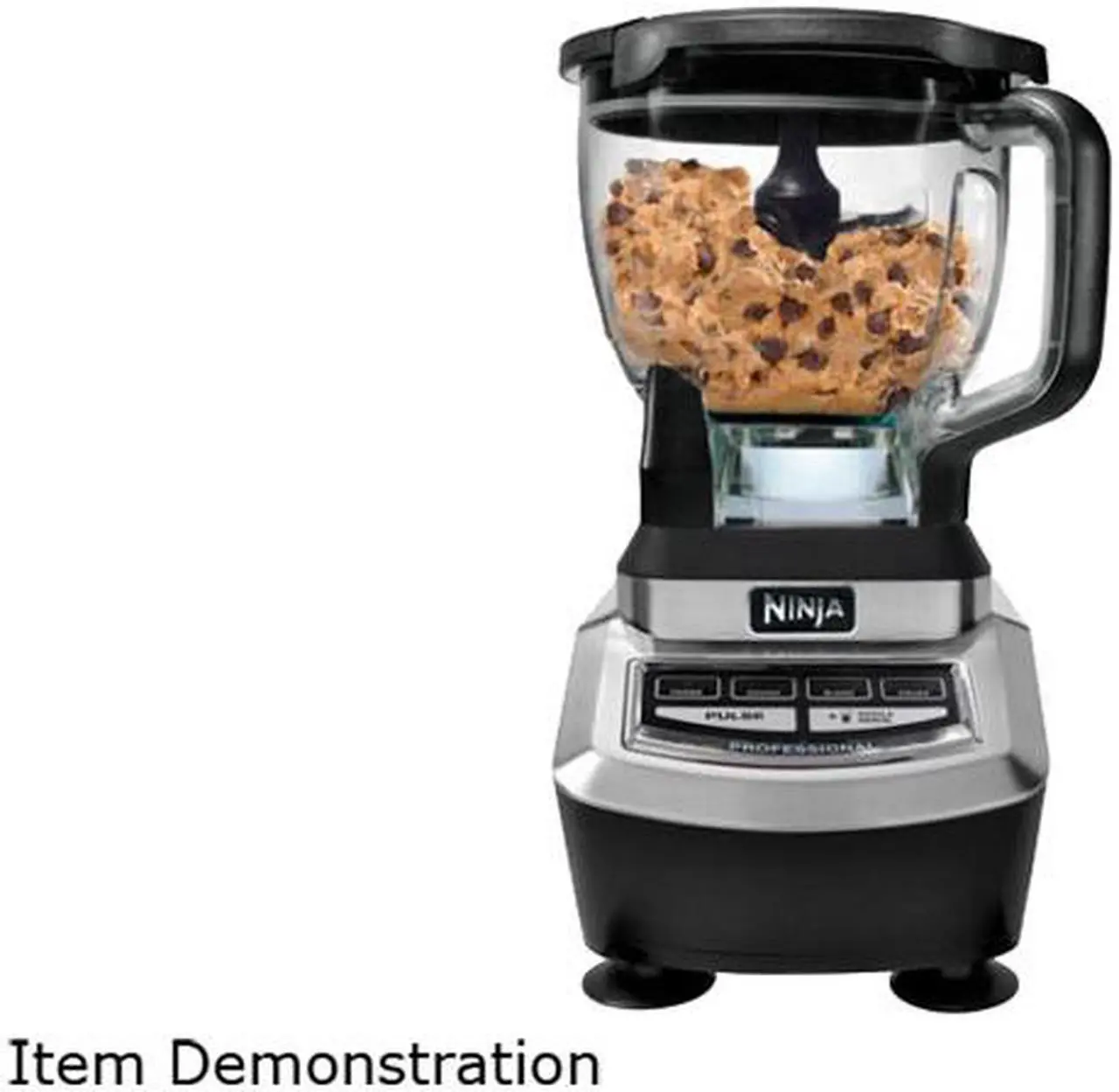Refurbished: Refurbished Ninja Supra Kitchen System-BL780 - Newegg.com