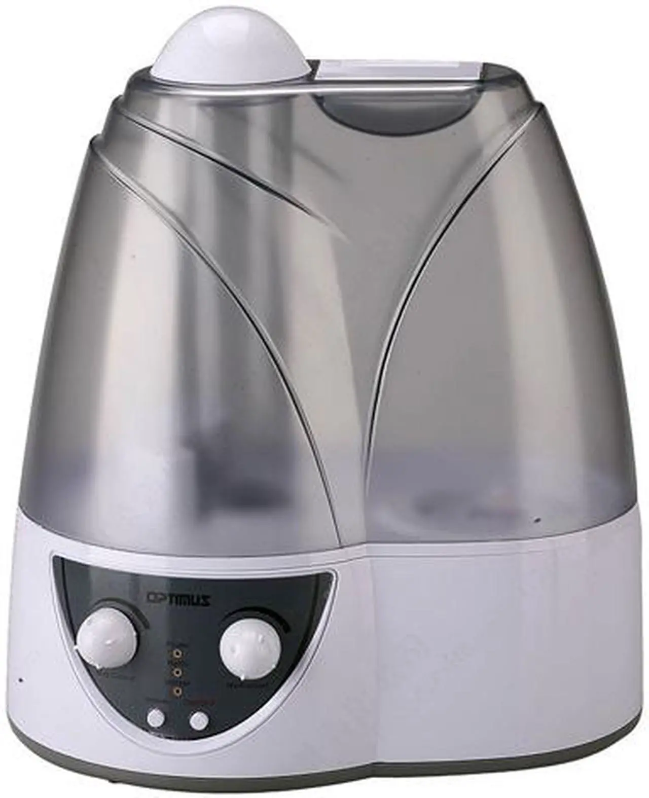 Optimus U31005 2 gal Cool Mist Ultrasonic Humidifier - Newegg.com