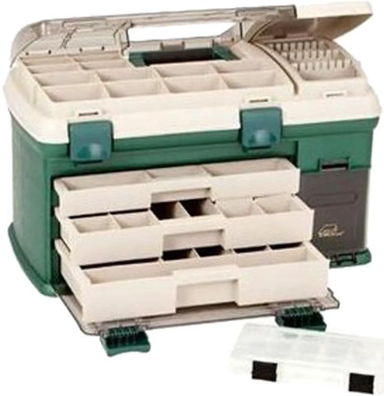 Plano Molding Co. 3 Drawer Tackle System - Newegg.com