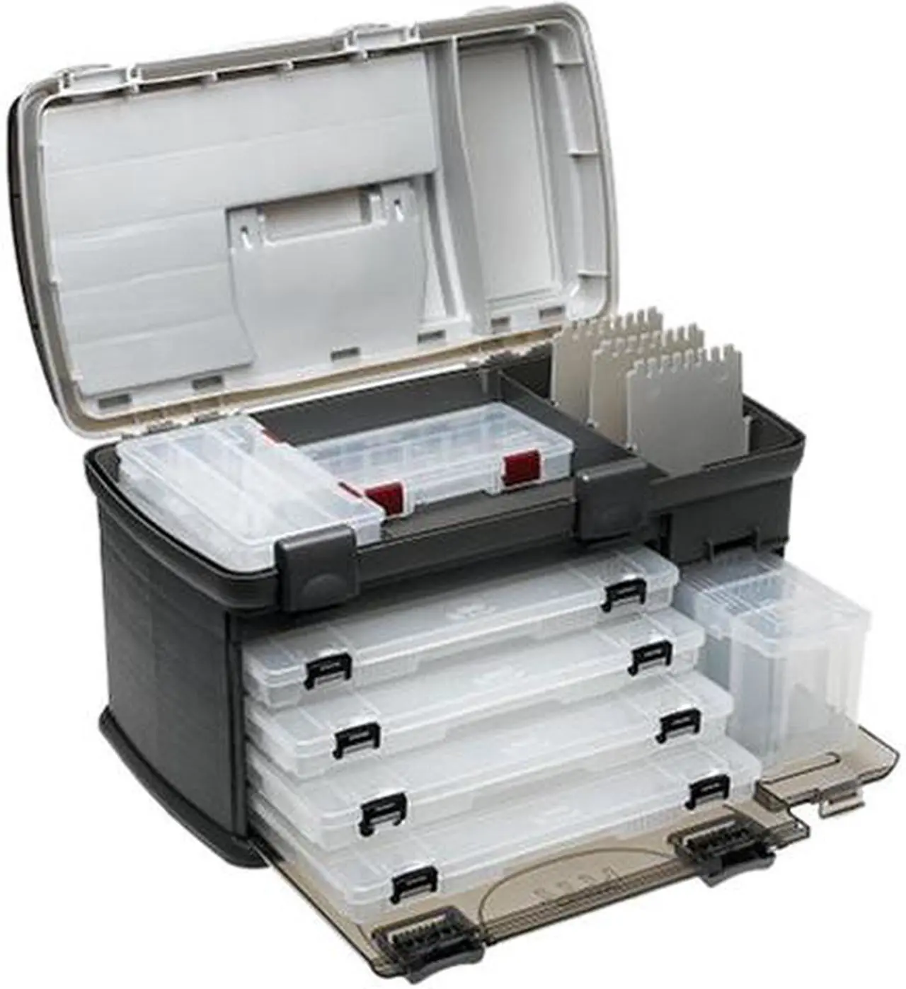 Plano Molding 777101 Pro StowAway Rack System - Newegg.com