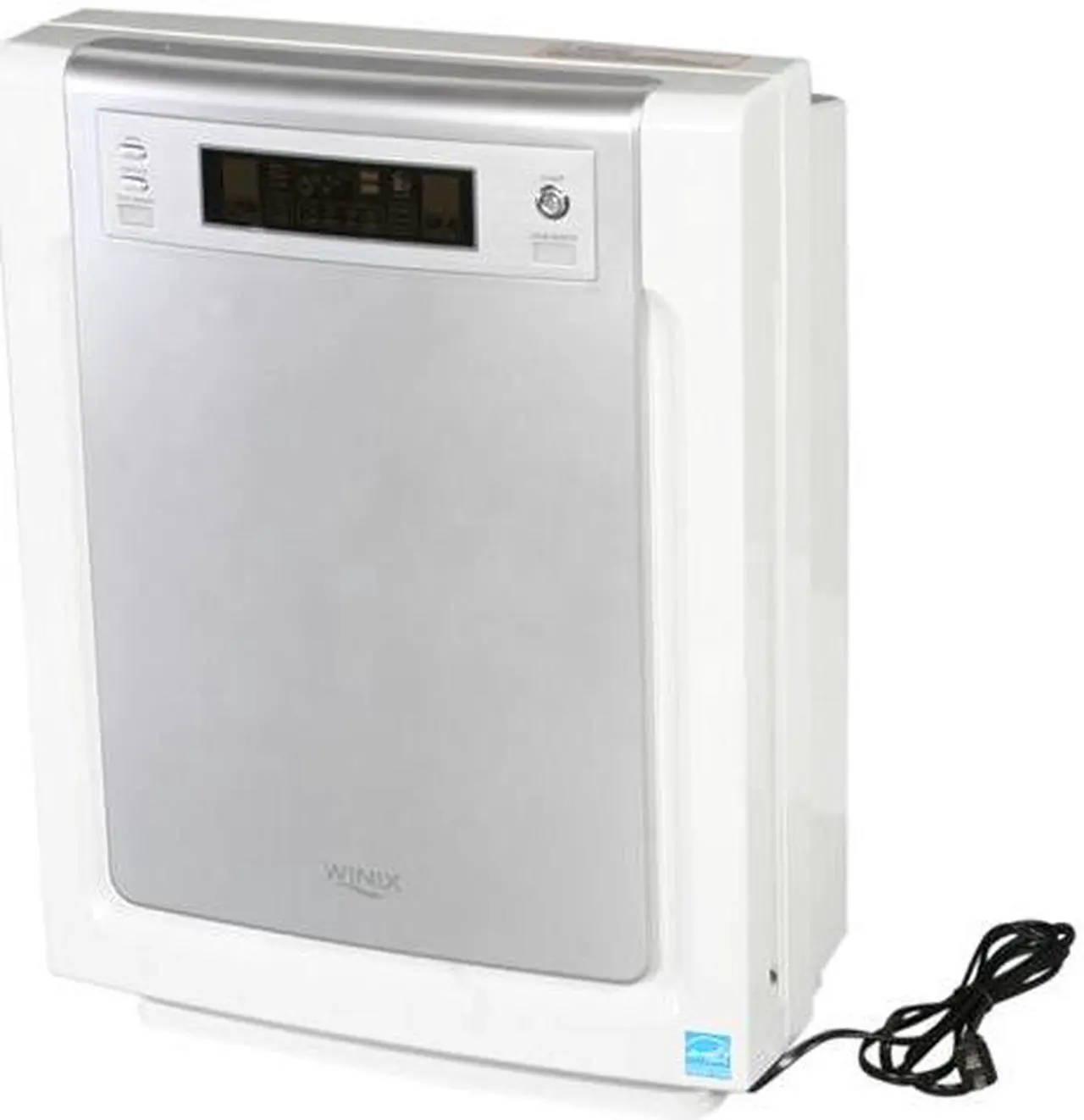 Winix WAC9500 Ultimate Pet True HEPA Air Cleaner with PlasmaWave ...