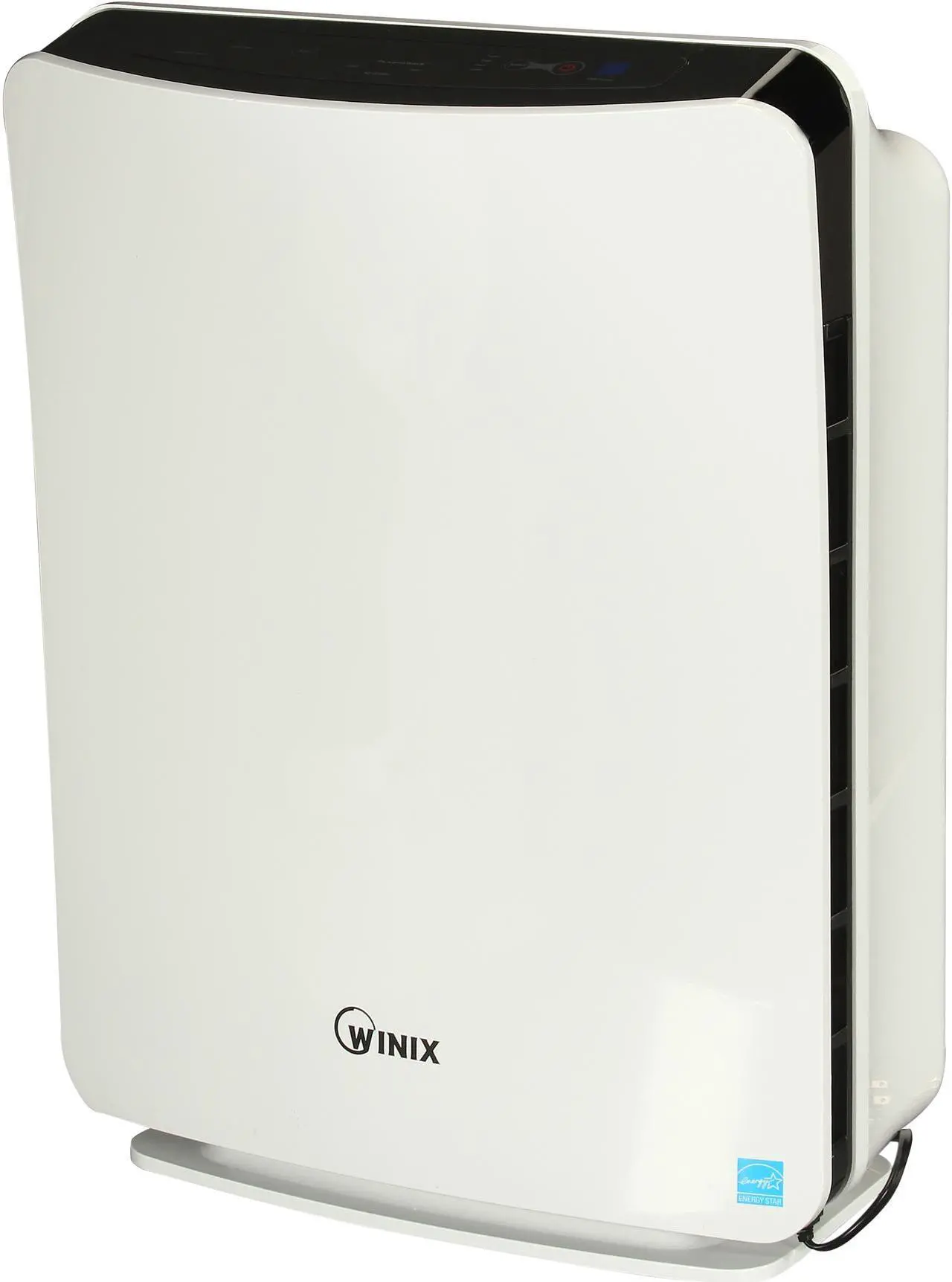 Winix P450 FresHome Series True HEPA Air Cleaner with PlasmaWave ...