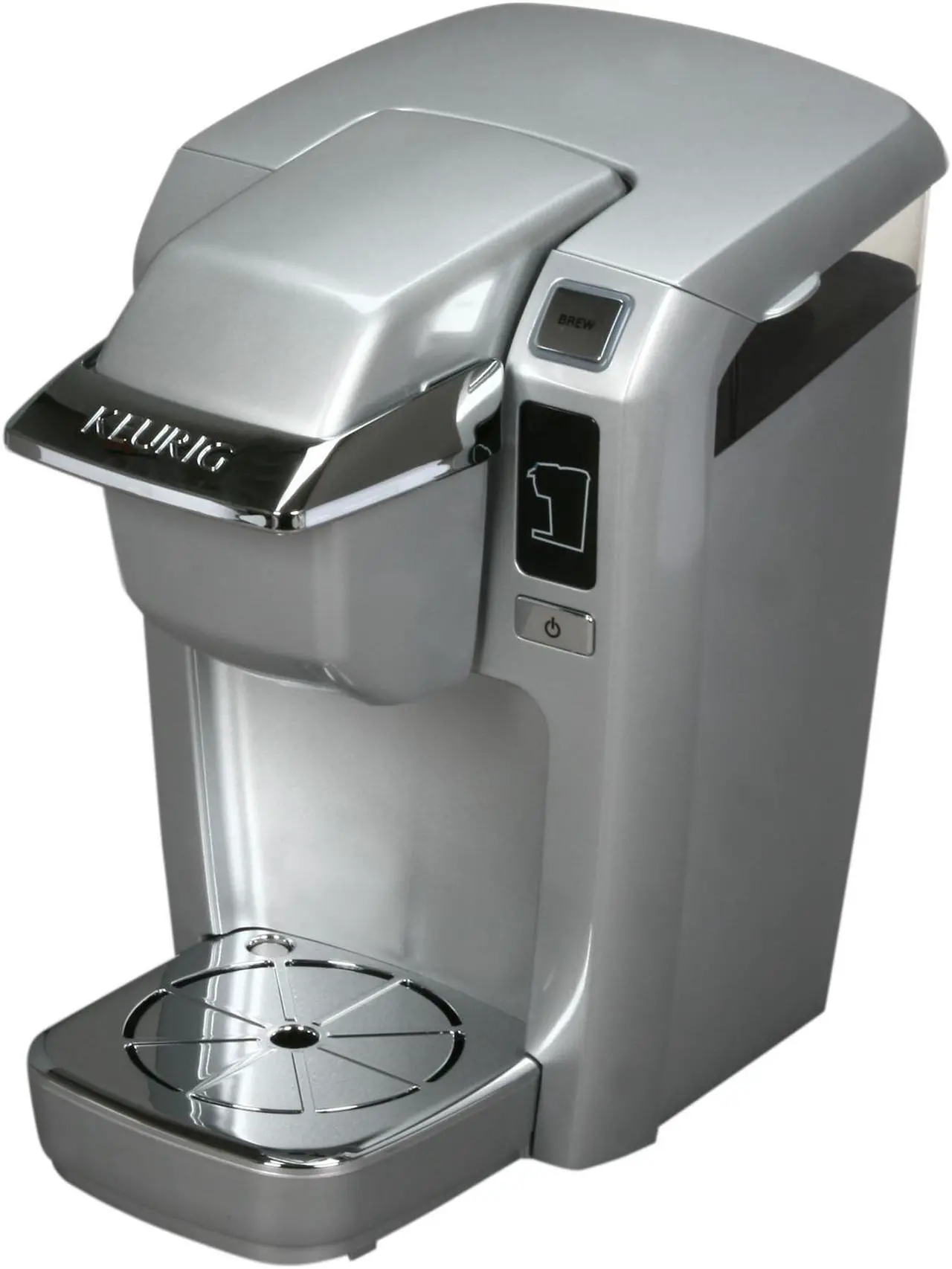 Keurig B31 Platinum MINI Plus Personal Brewer - Newegg.com