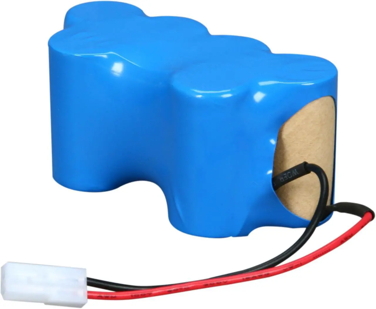 METAPO BB-1950 Replacement Battery for Shark Cordless Sweeper V1950 ...