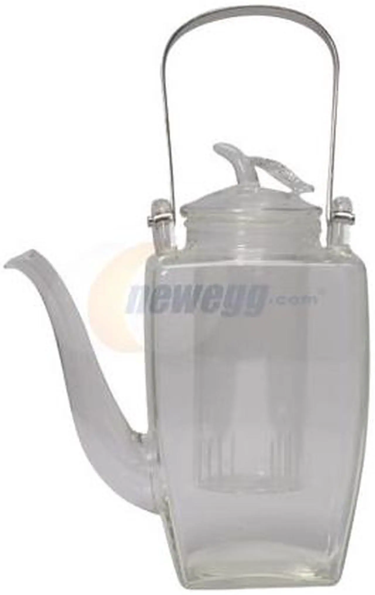 BONJOUR 53751 Simone 27 oz Glass Teapot With Glass Infuser - Newegg.com