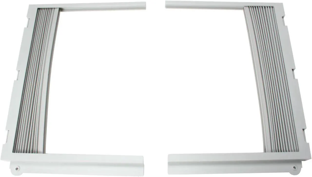 DAEWOO 5,350 Cooling Capacity (BTU) Window Air Conditioner - Newegg.com