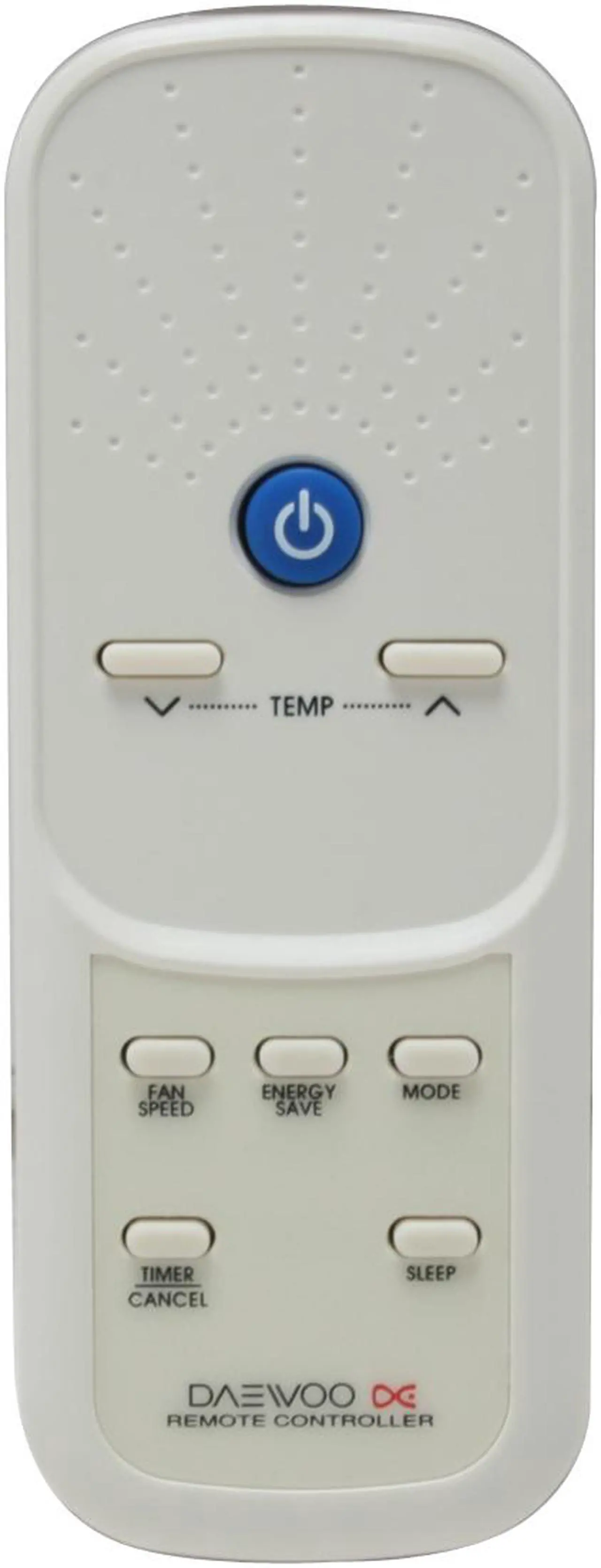 DAEWOO 5,350 Cooling Capacity (BTU) Window Air Conditioner - Newegg.com