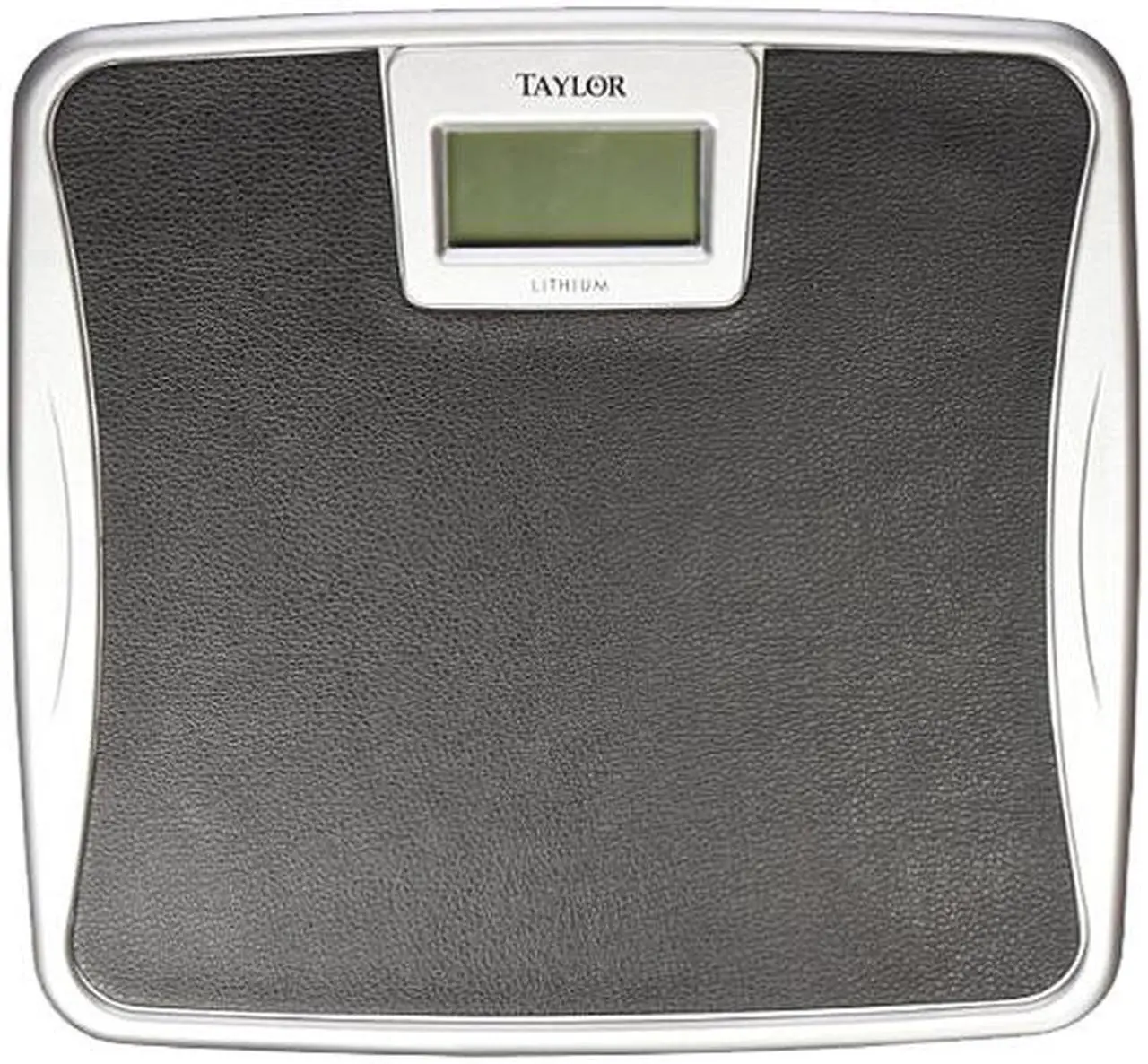 TAYLOR 73294072 Lithium Electronic Digital Scale - Newegg.com