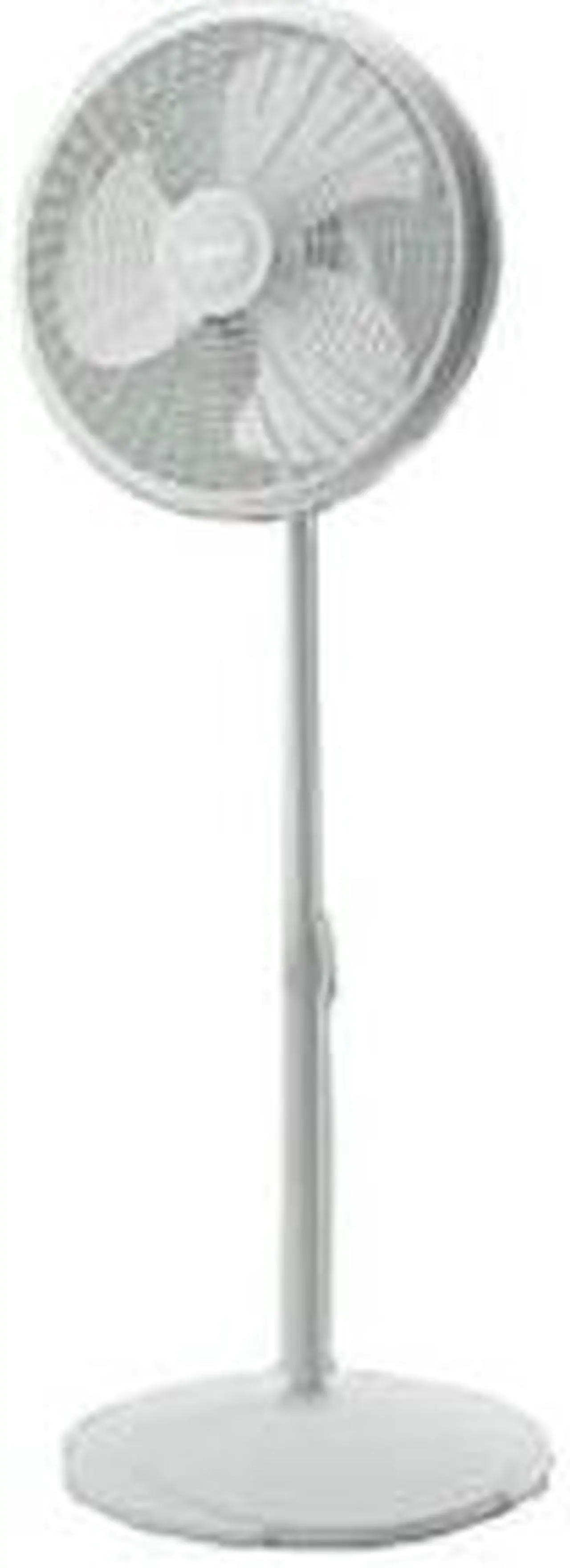 LASKO 2526 16" Adjustable Performance Pedestal Fan - Newegg.com