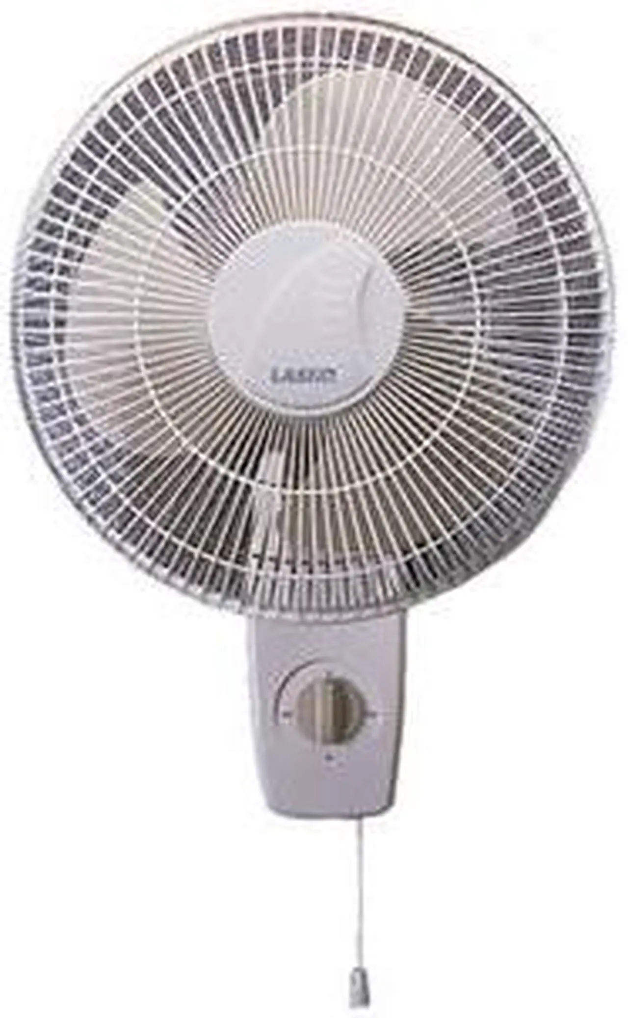 LASKO 3016 16" Oscillating Wall-Mount Fan - Newegg.com