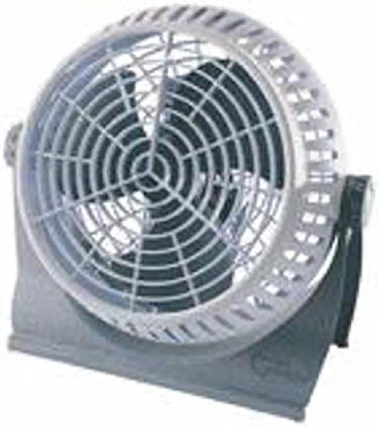 LASKO 500 10" Breeze Machine Gray - Newegg.com
