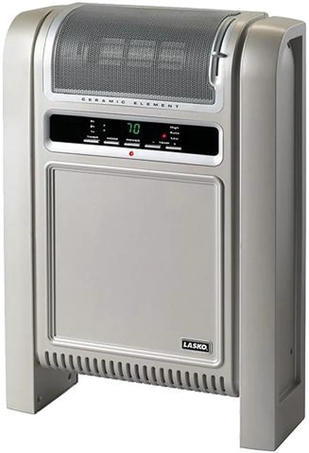 LASKO 758000 Cyclonic Ceramic Heater - Newegg.ca