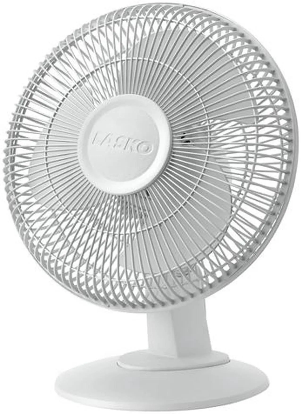 LASKO 3-Speed 12" Table Fan, White 2012 - Newegg.com