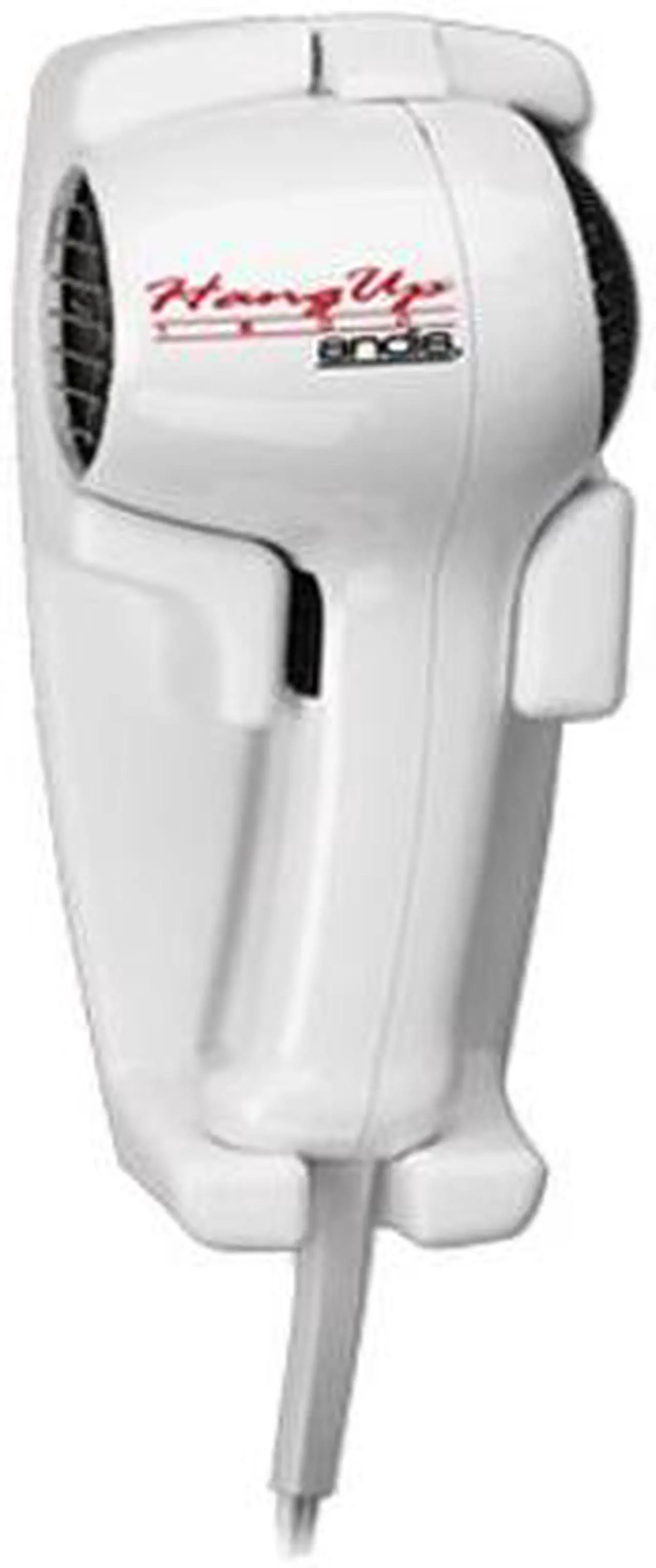 andis HD-3 Hang-Up 1600 Watts Wall Mounted Dryer - Newegg.com