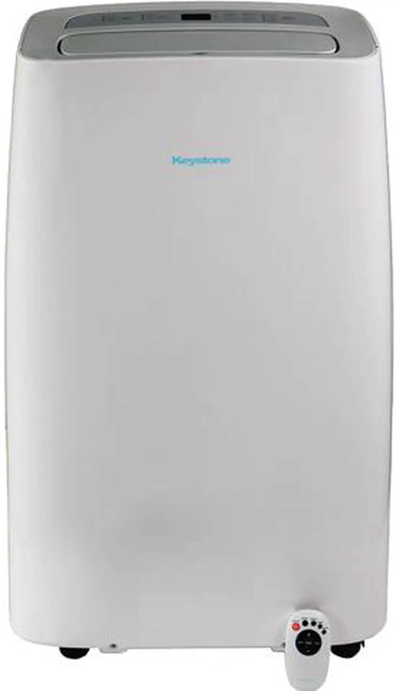 Keystone KSTAP12NA 115V Portable Air Conditioner with "Follow Me ...