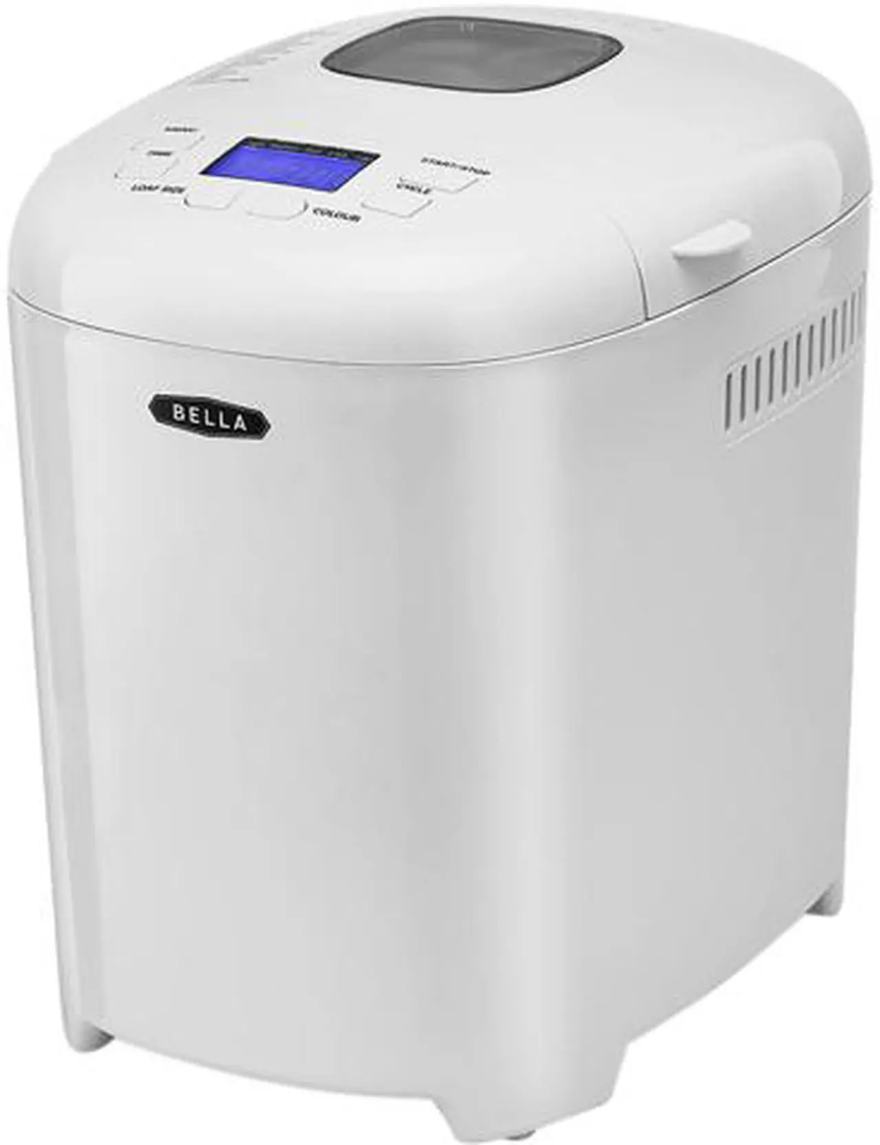 Bella 17181 2lb Bread Maker - Newegg.com