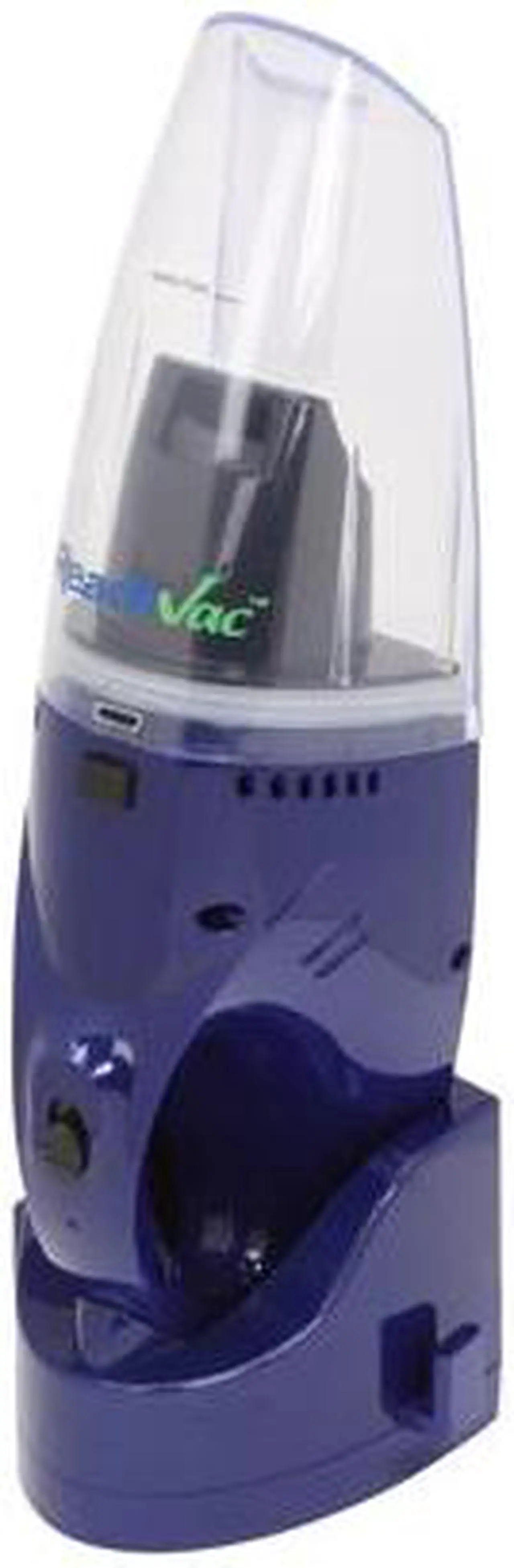 ReadiVac 35725 7.2V Cordless Hand Vac - Newegg.com