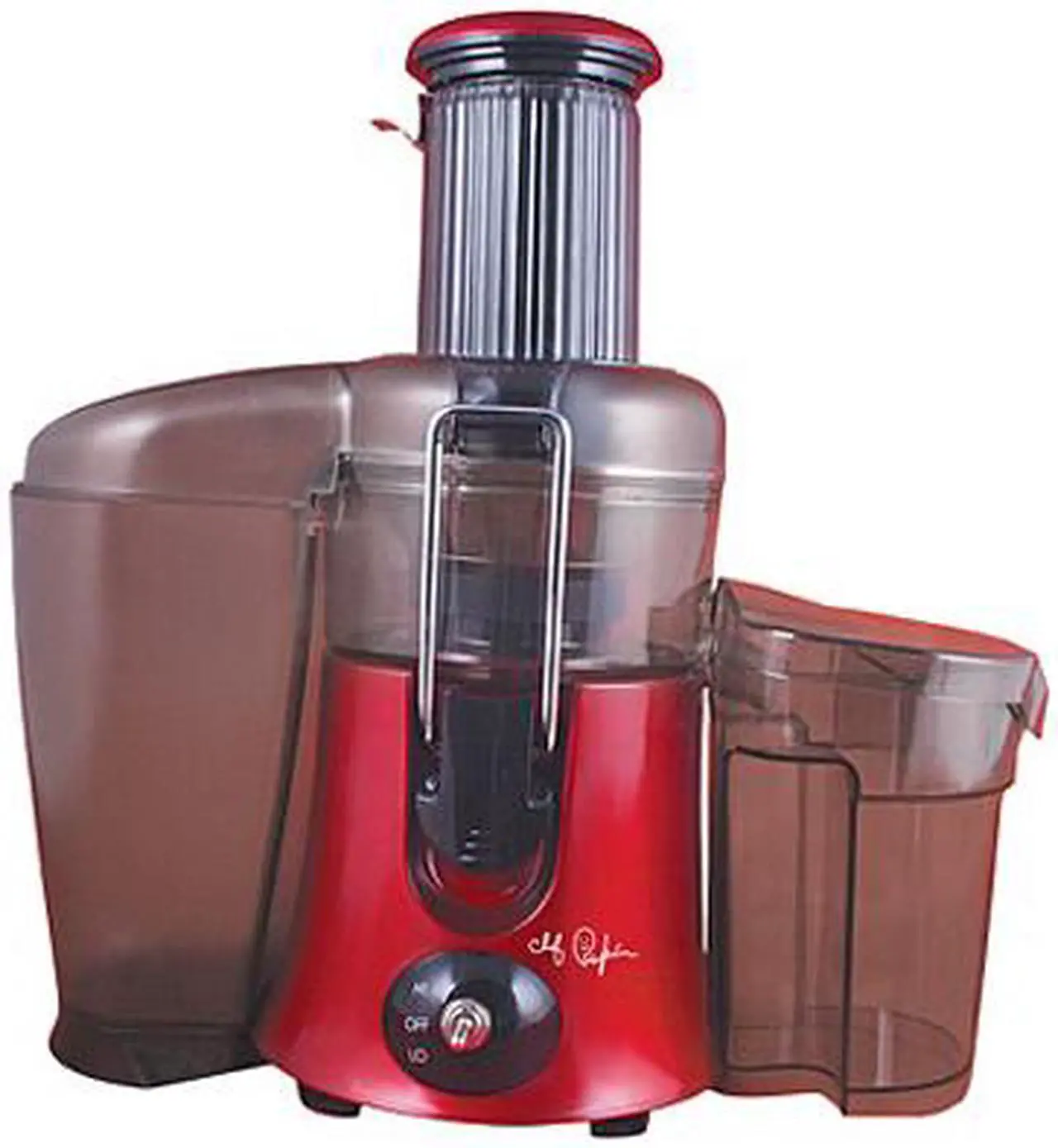 Chef pepin CH48885 Juice Extractor - Newegg.com