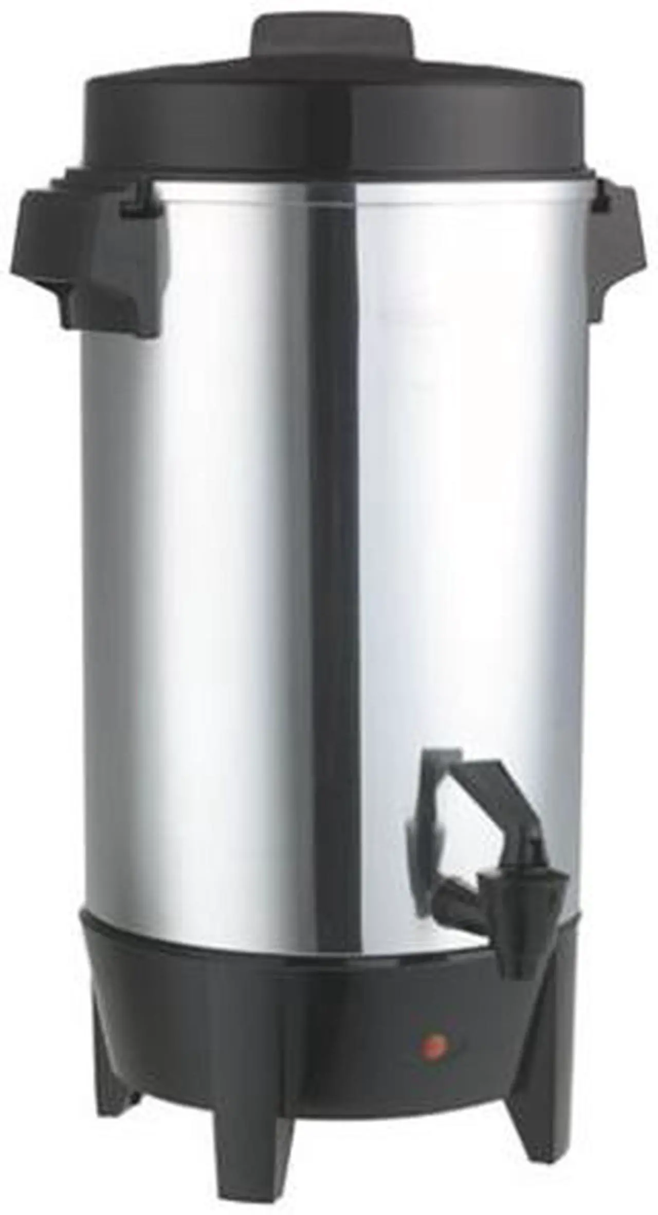 West Bend 58002 Silver Residential Coffee urn - Newegg.com