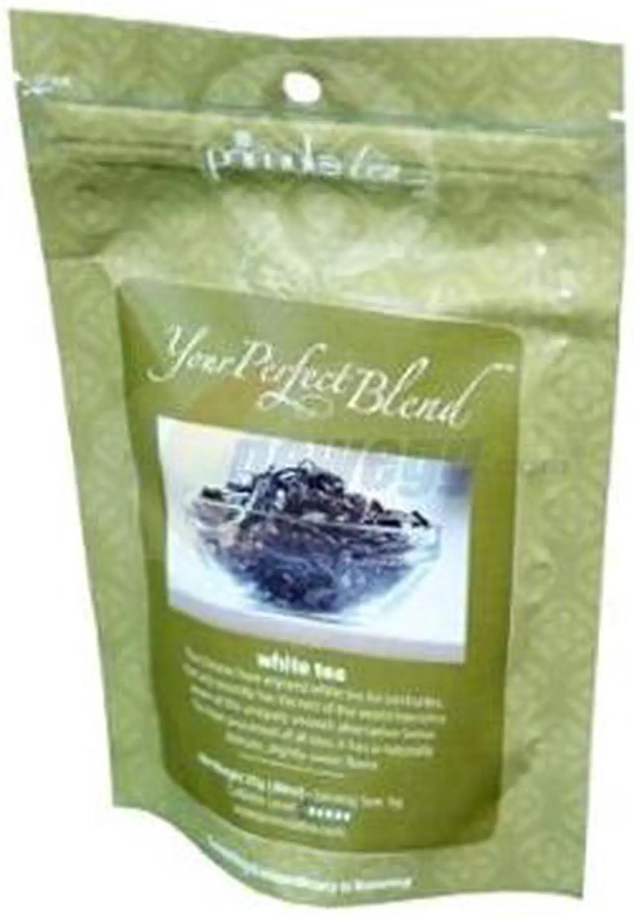 Primula TEA-4403 Primula Your Perfect Blend White Tea - Newegg.com