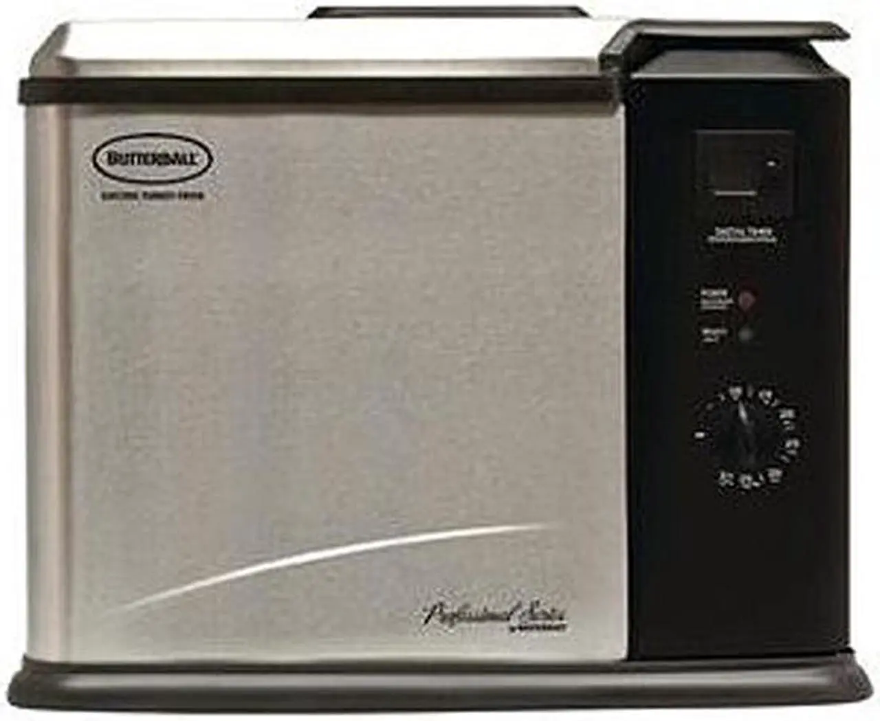 Masterbuilt 20011210 Extra-Large Indoor Electric Turkey Fryer - Newegg.com