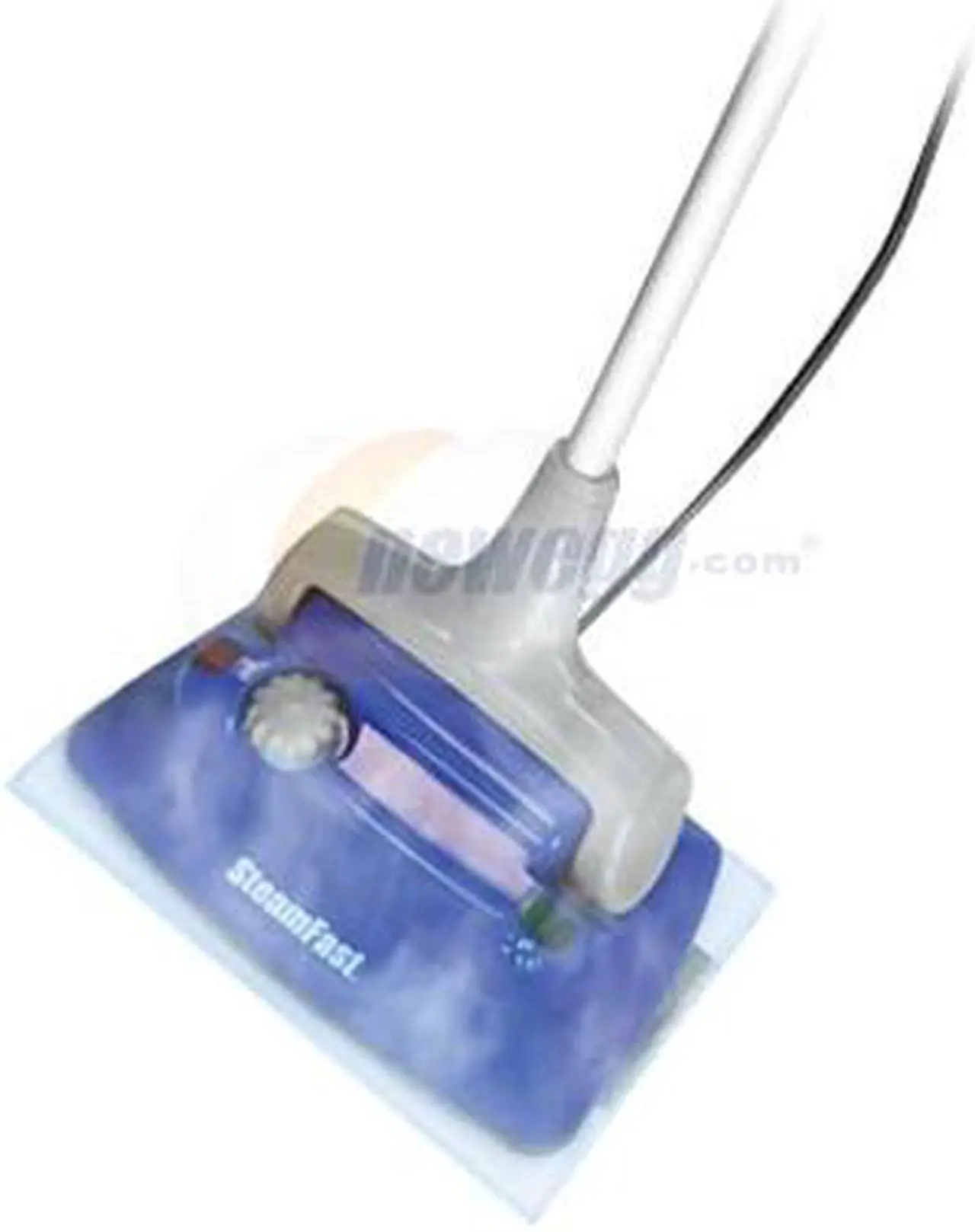 SteamFast SF-140F steam mop combo pack Blue - Newegg.com