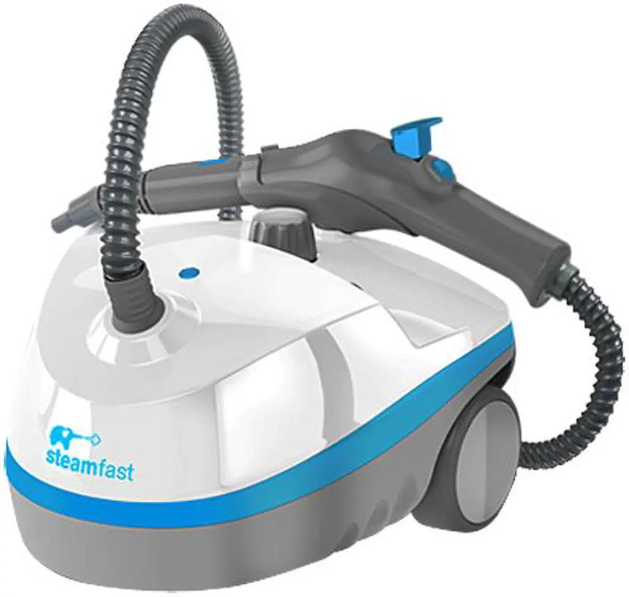 Refurbished: SteamFast SF-370WH Multipurpose Steam Cleaner - Newegg.com
