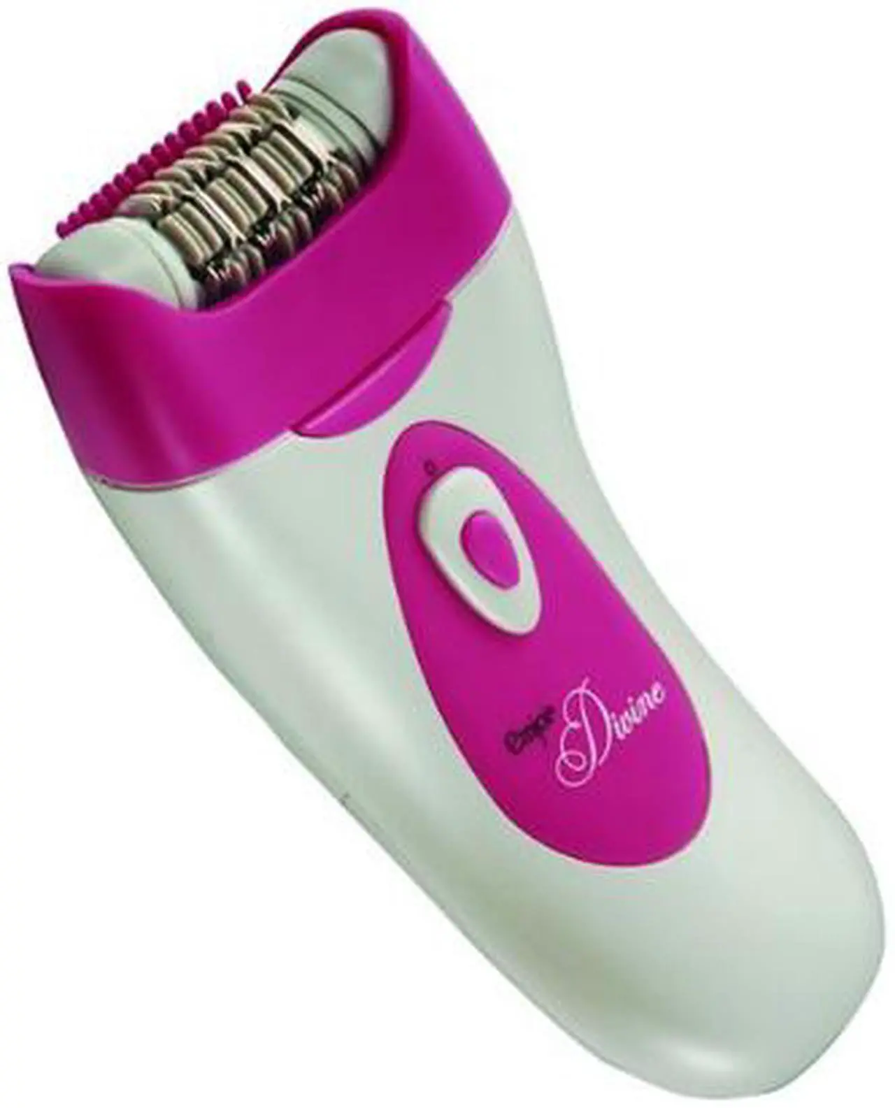 Emjoi AP-17B Divine Epilator - Battery Operated - Newegg.com