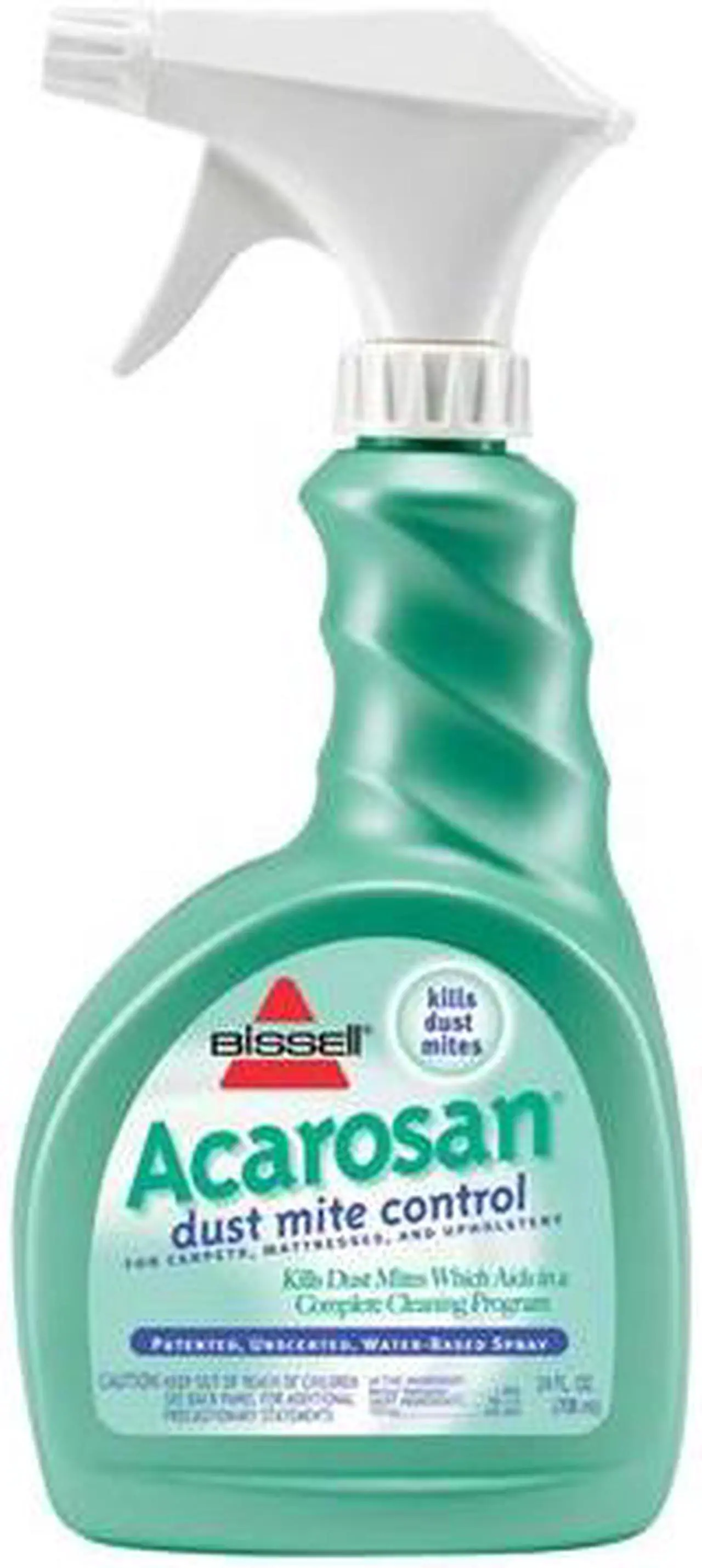 BISSELL 556 Acarosan Dust Mite Spray - Newegg.com