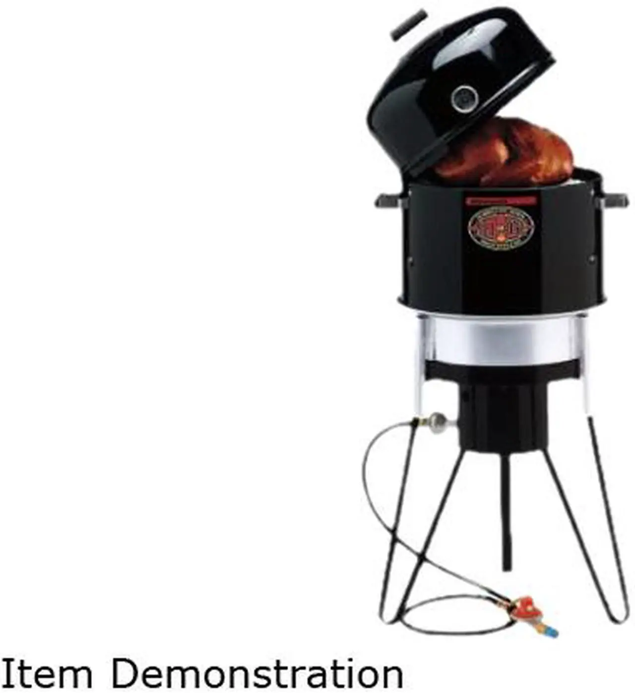 Brinkmann 810-5000-0 Black - Newegg.com