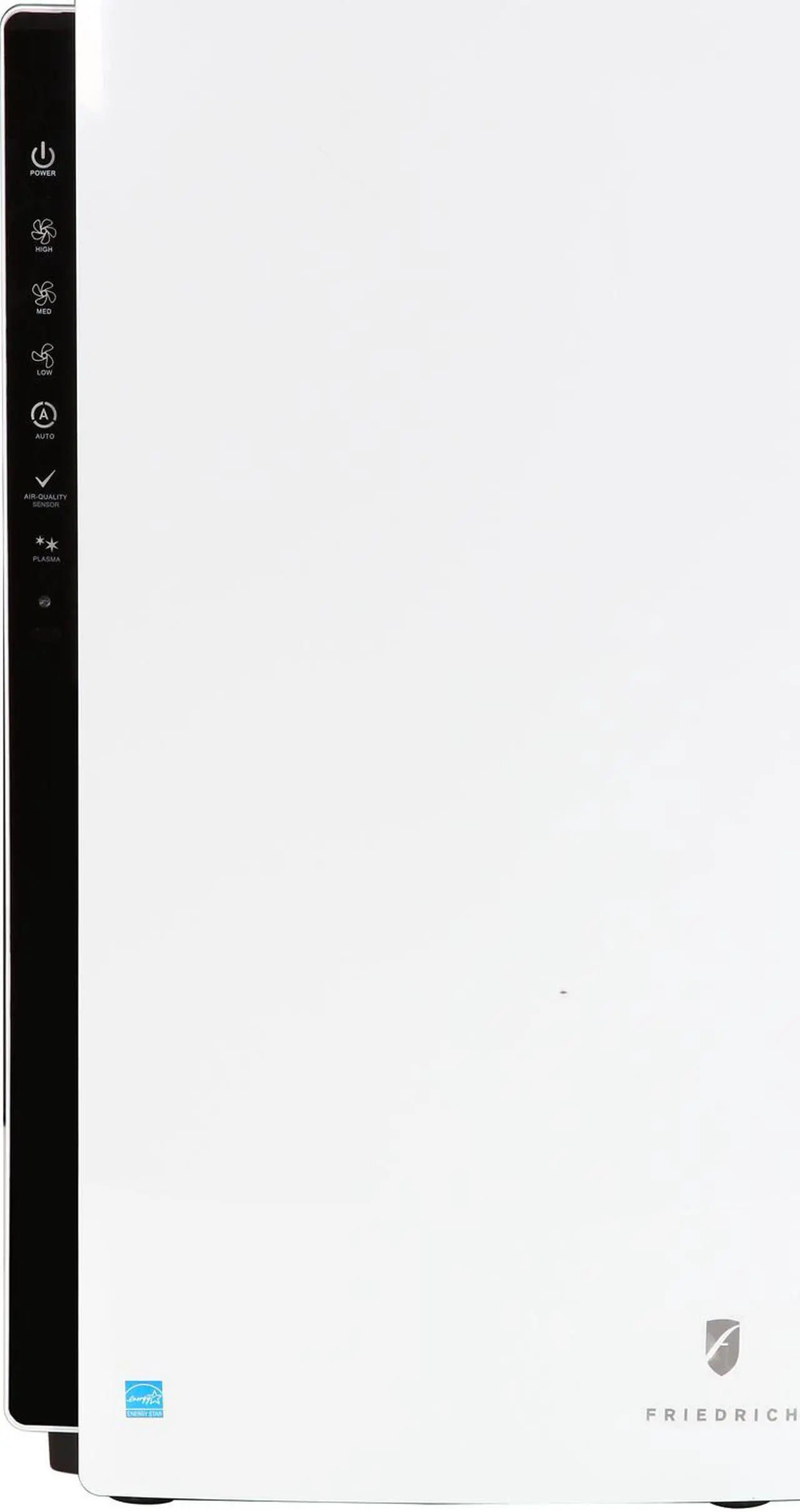 Friedrich AP260 Air Purifier - Newegg.com