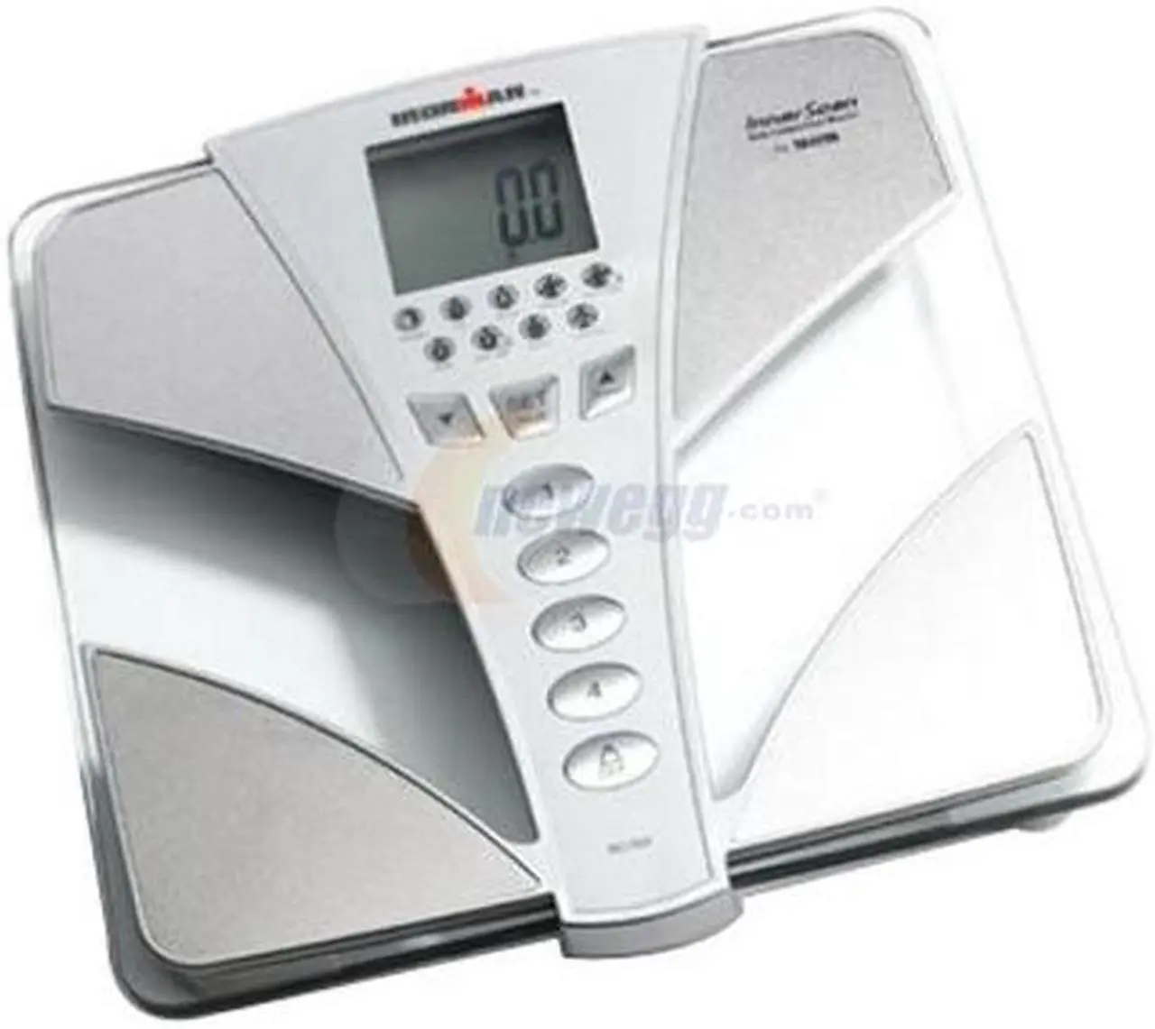 TANITA BC554 Ironman Glass InnerScan Body Composition Monitor - Newegg.com