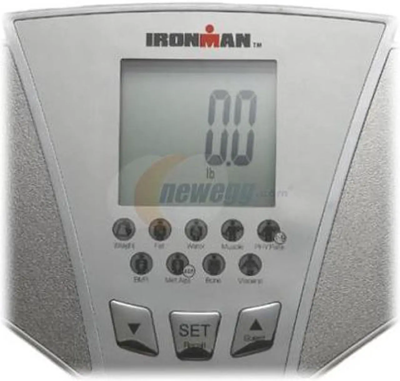 TANITA BC554 Ironman Glass InnerScan Body Composition Monitor - Newegg.com
