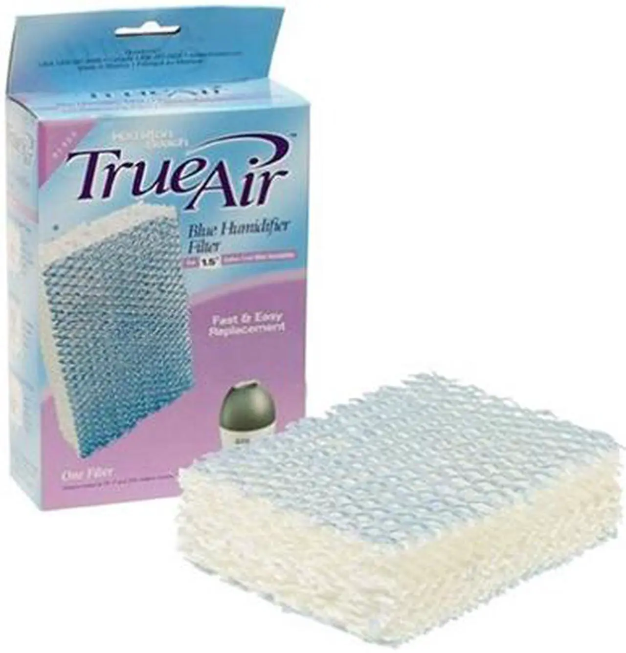 Hamilton Beach 05900 Blue Humidifier Replacement Filter - Newegg.com