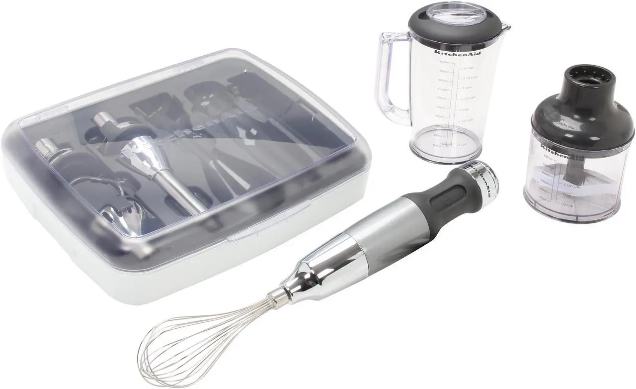 KitchenAid Silver - Newegg.com