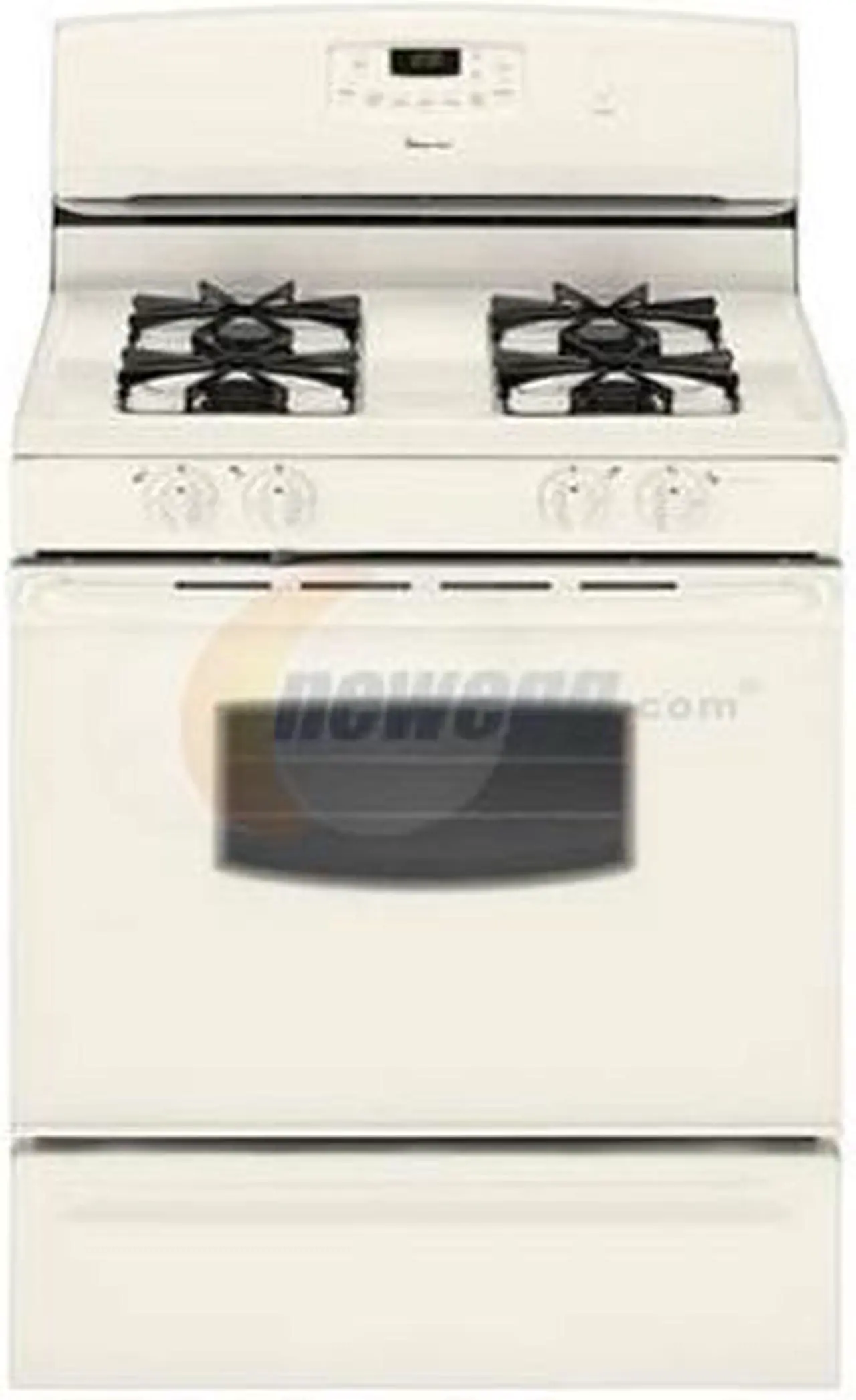 Magic Chef 30" Free Standing Gas Range CGR3725ADQ - Newegg.com